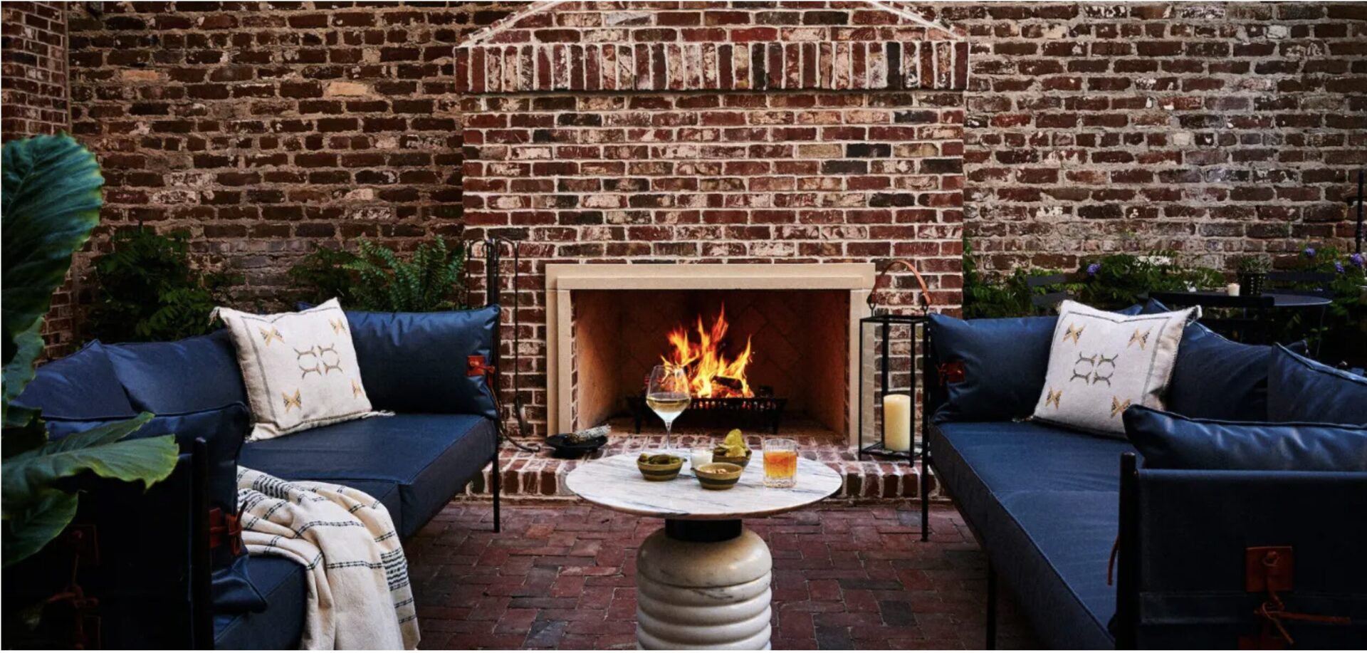 The Pinch Hotel - The Local Palate