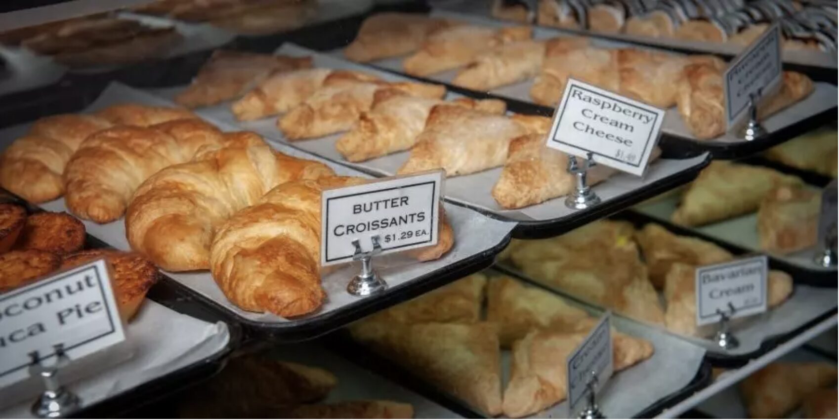 Le Bakery & Café - The Local Palate