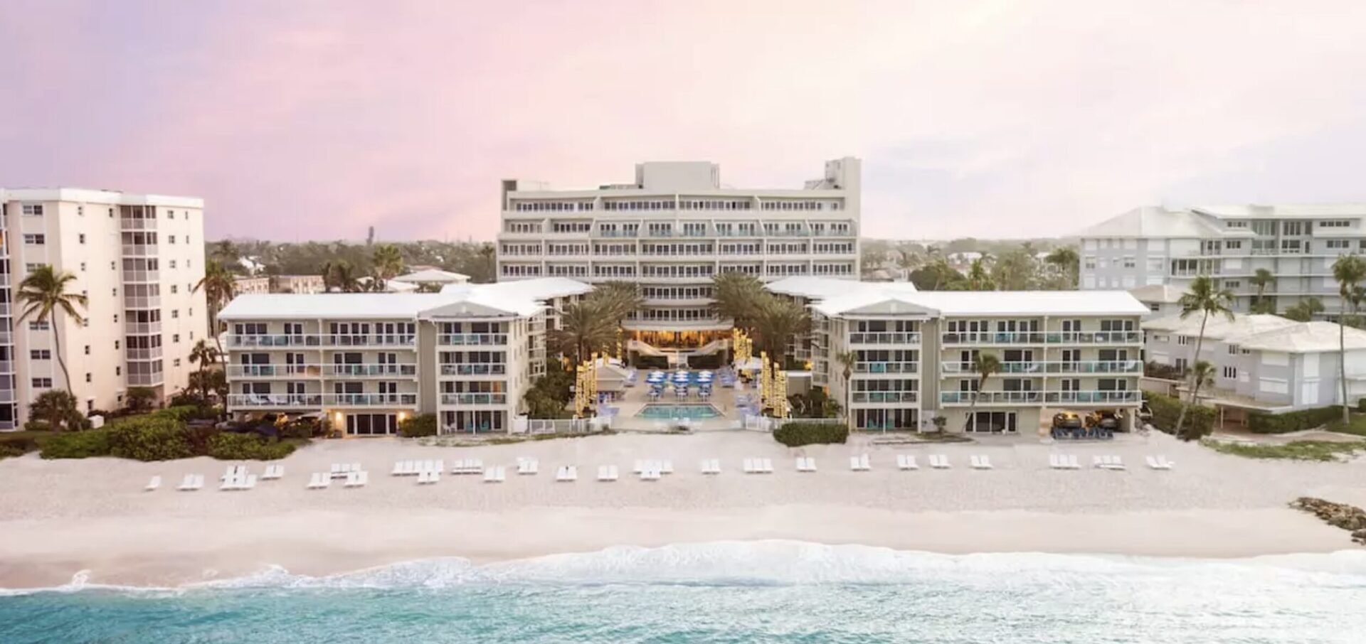 Edgewater Beach Hotel - The Local Palate