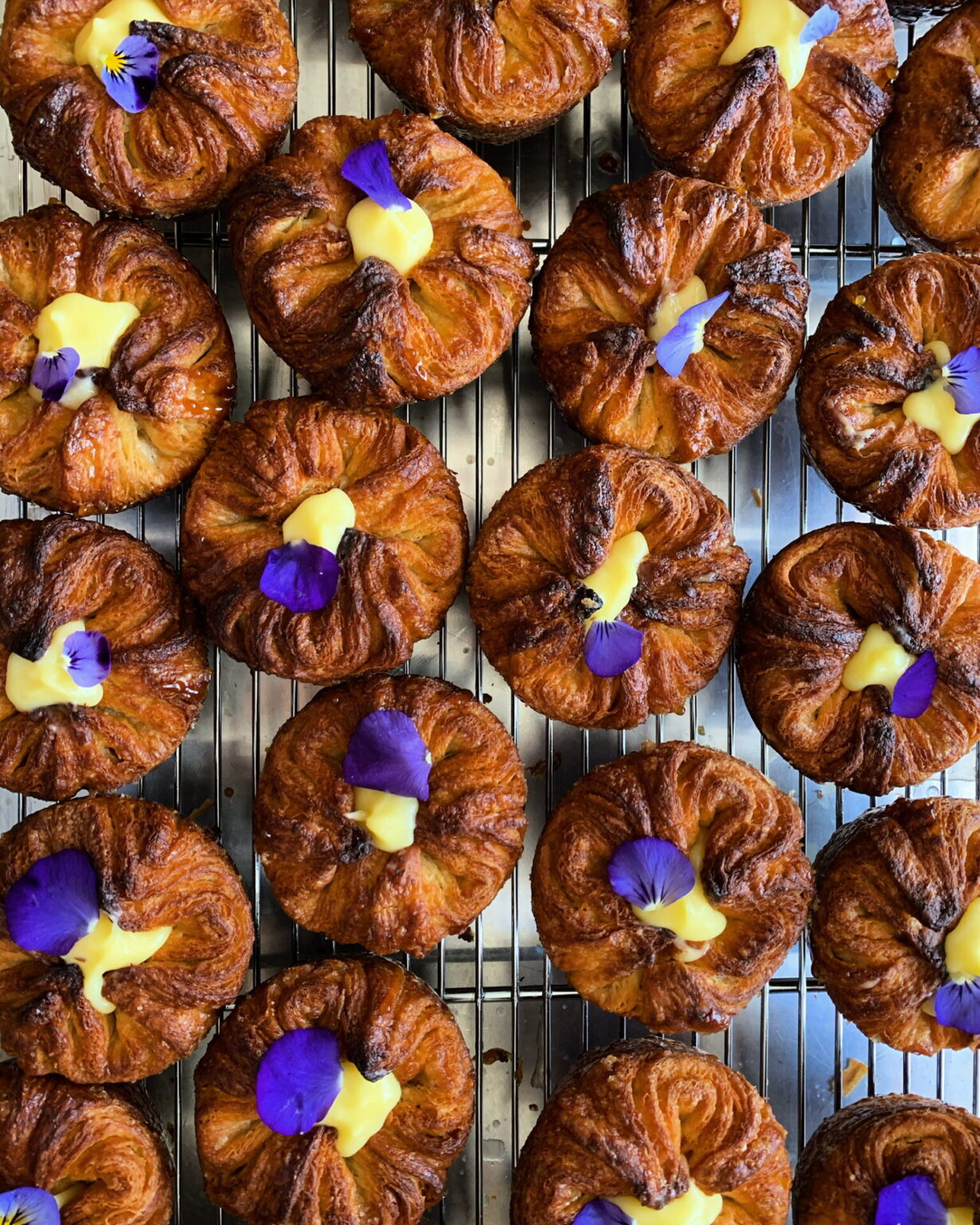 Kuluntu Bakery Bakes Barriers | Listen - The Local Palate