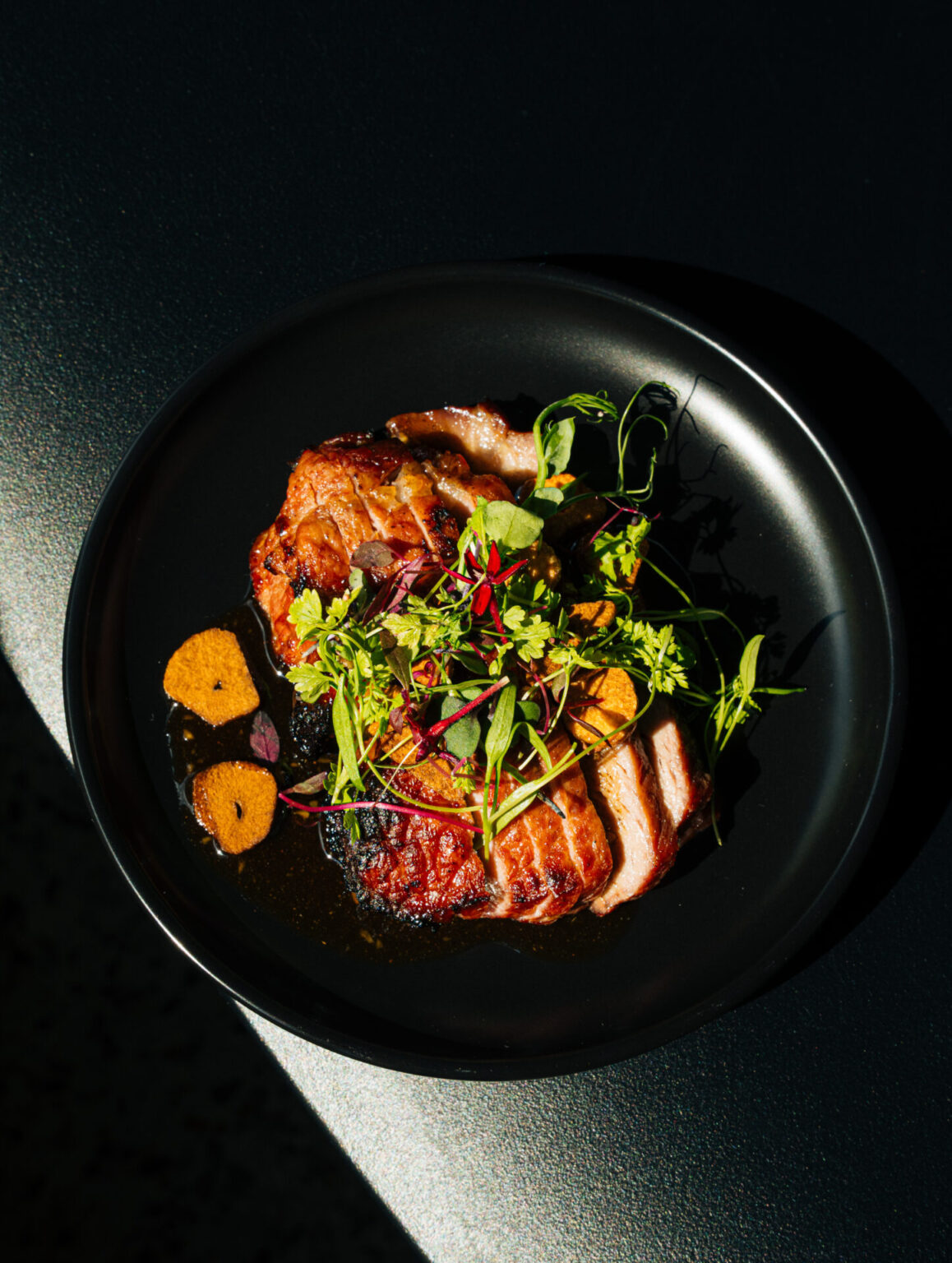 Sum Bar - The Local Palate