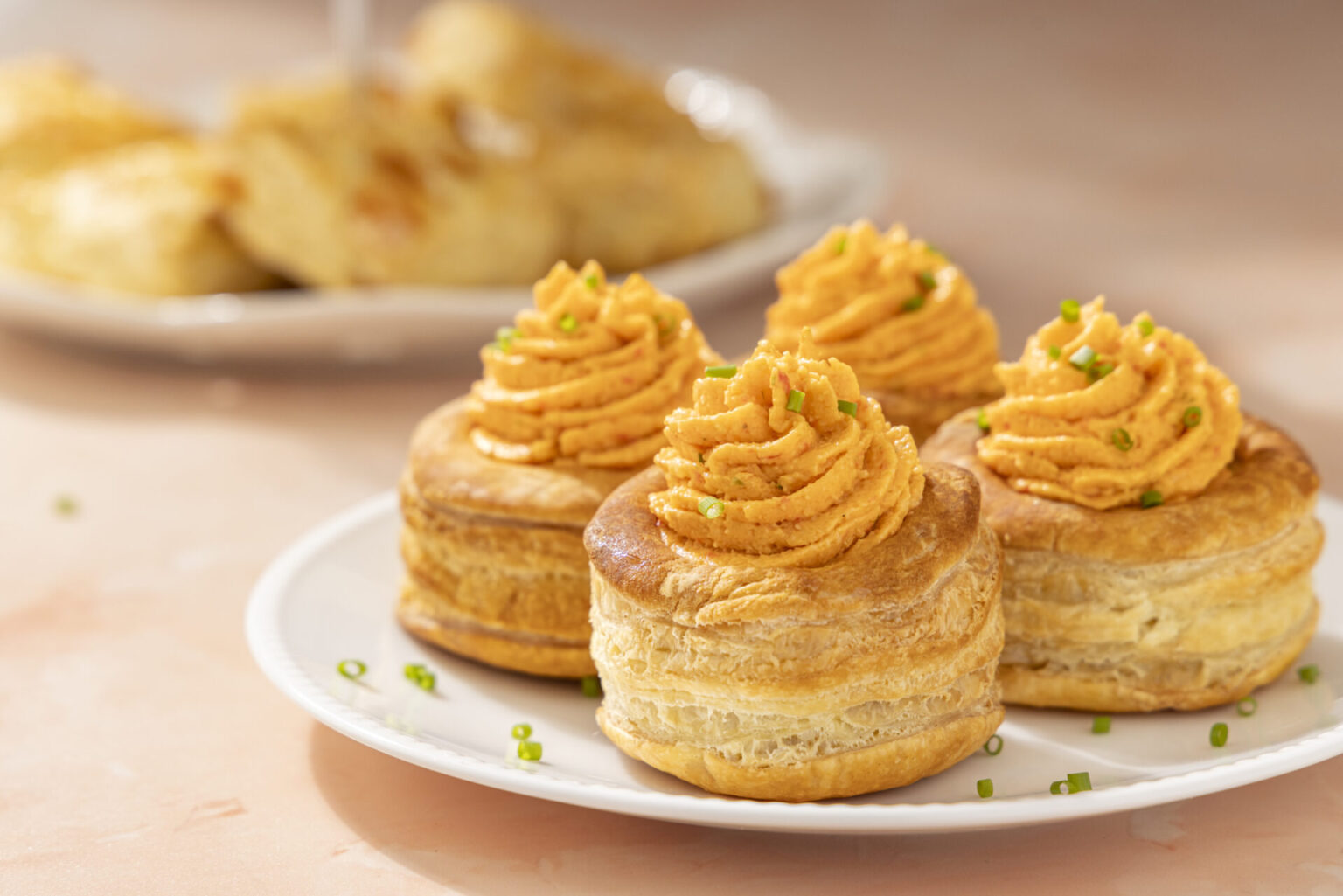 High Tea, Southern Style - The Local Palate