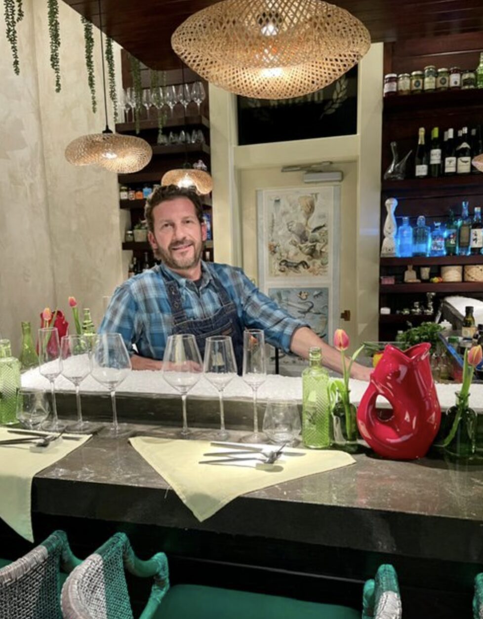 Raw Lab - The Local Palate