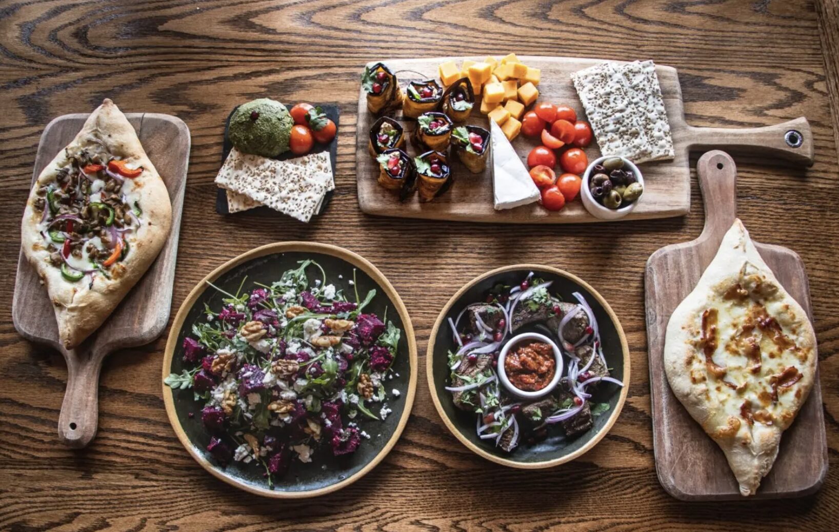 Keipi - The Local Palate