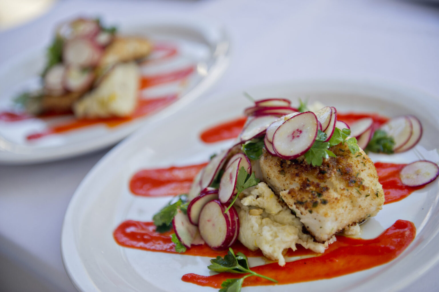 Taste of Alpharetta: Georgia's Culinary Delight - The Local Palate