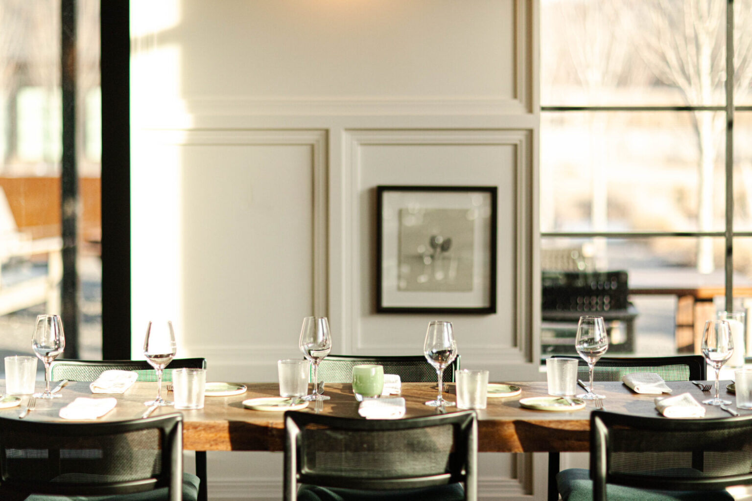 January - The Local Palate