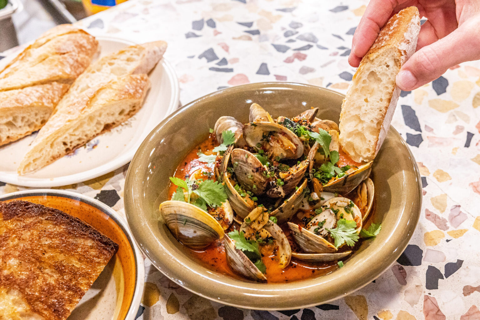 9 Virginia Restaurants You Can't Miss - The Local Palate