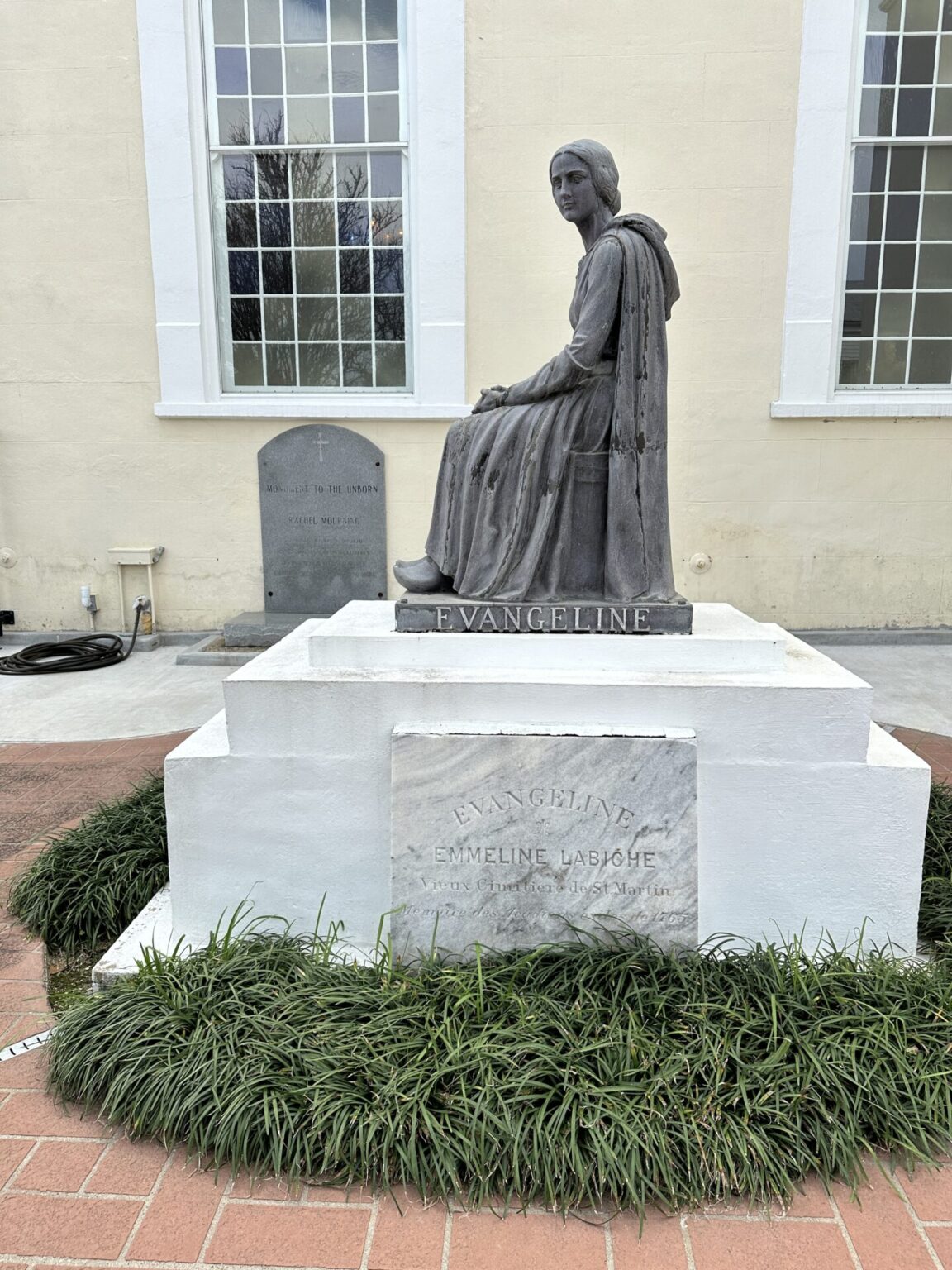 Explore St. Martin Parish: Nature Trails, History & Southern Culture