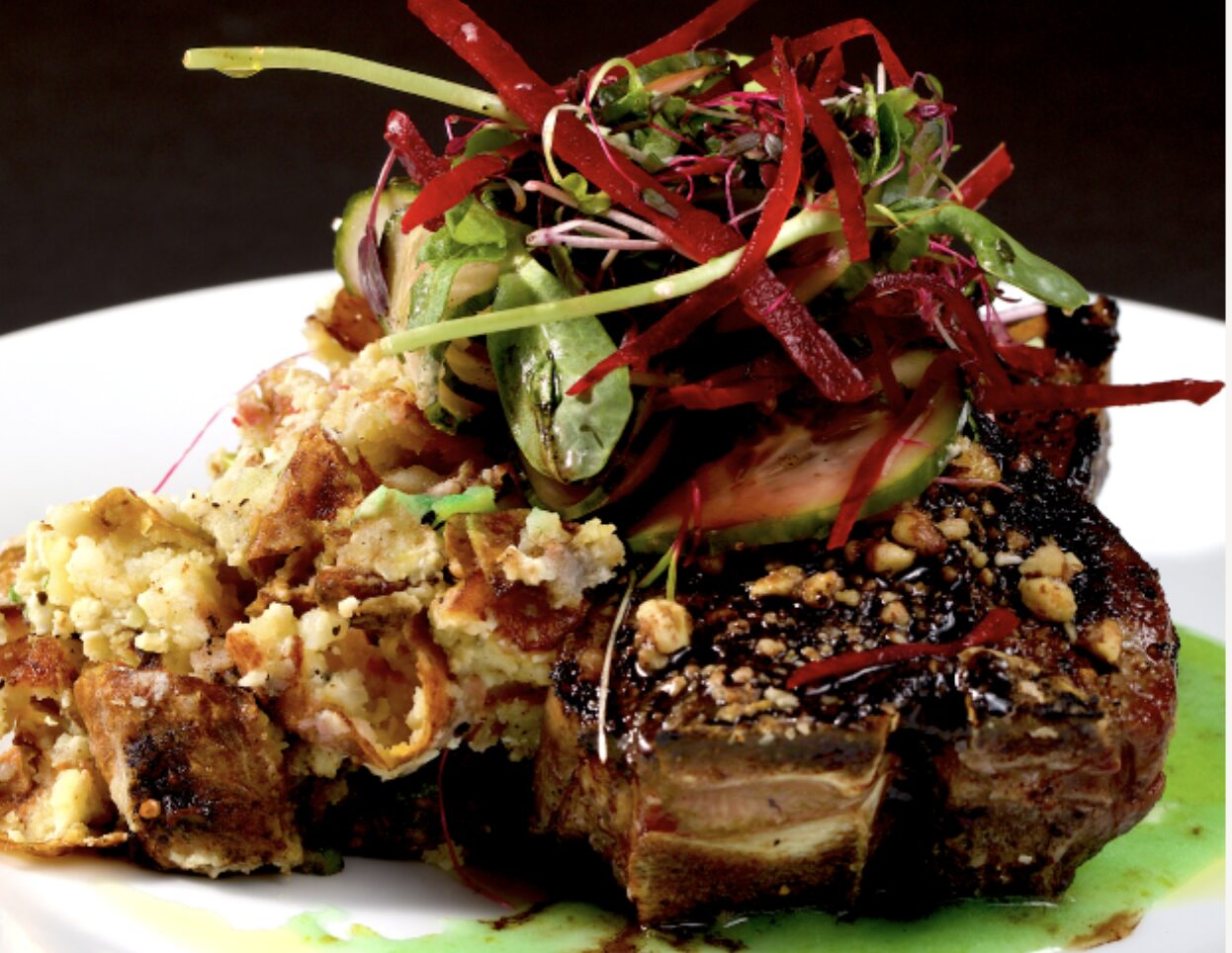 9 Tennessee Restaurants You Can't Miss - The Local Palate