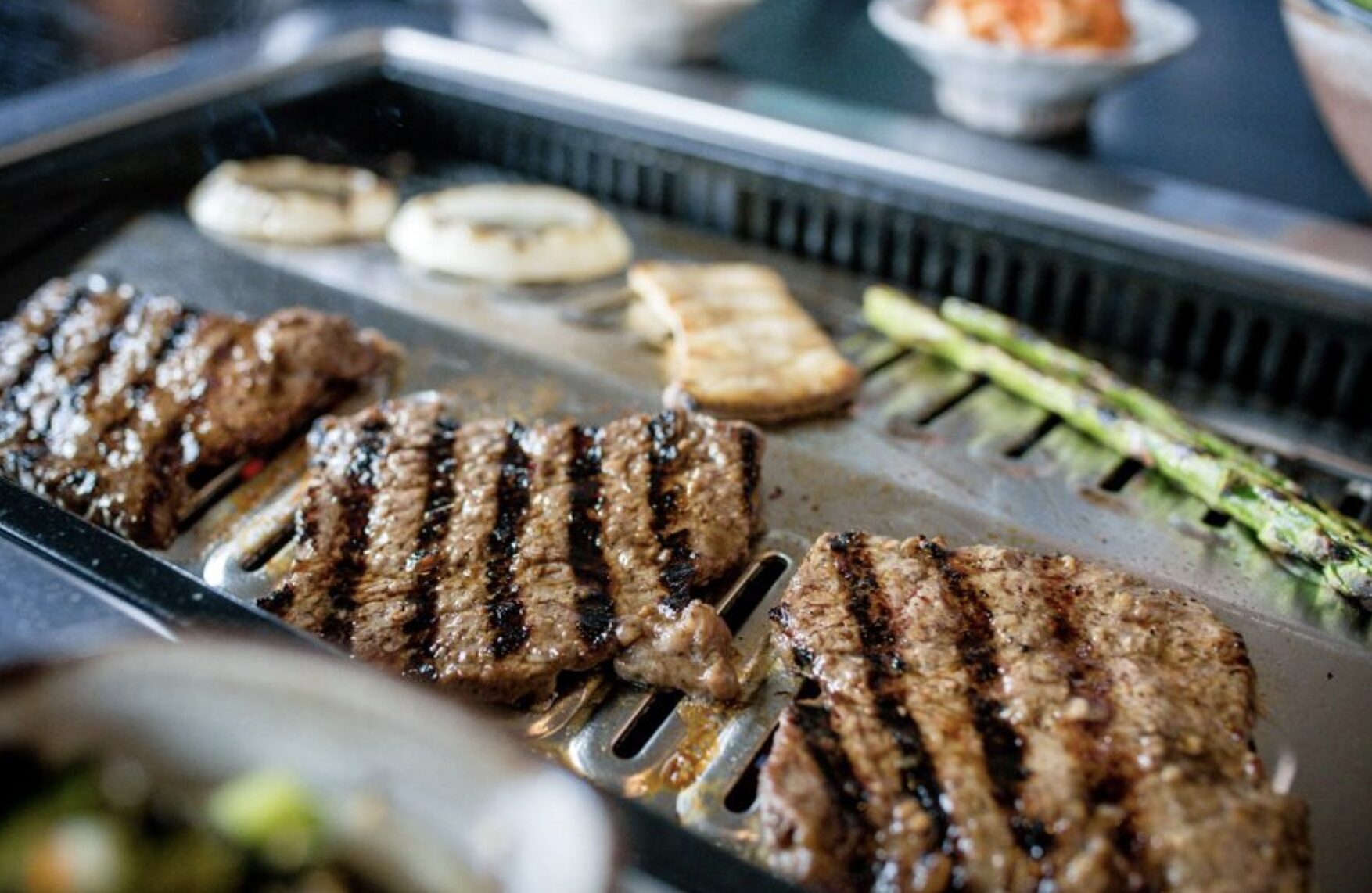 9 Kentucky Restaurants You Can't Miss - The Local Palate