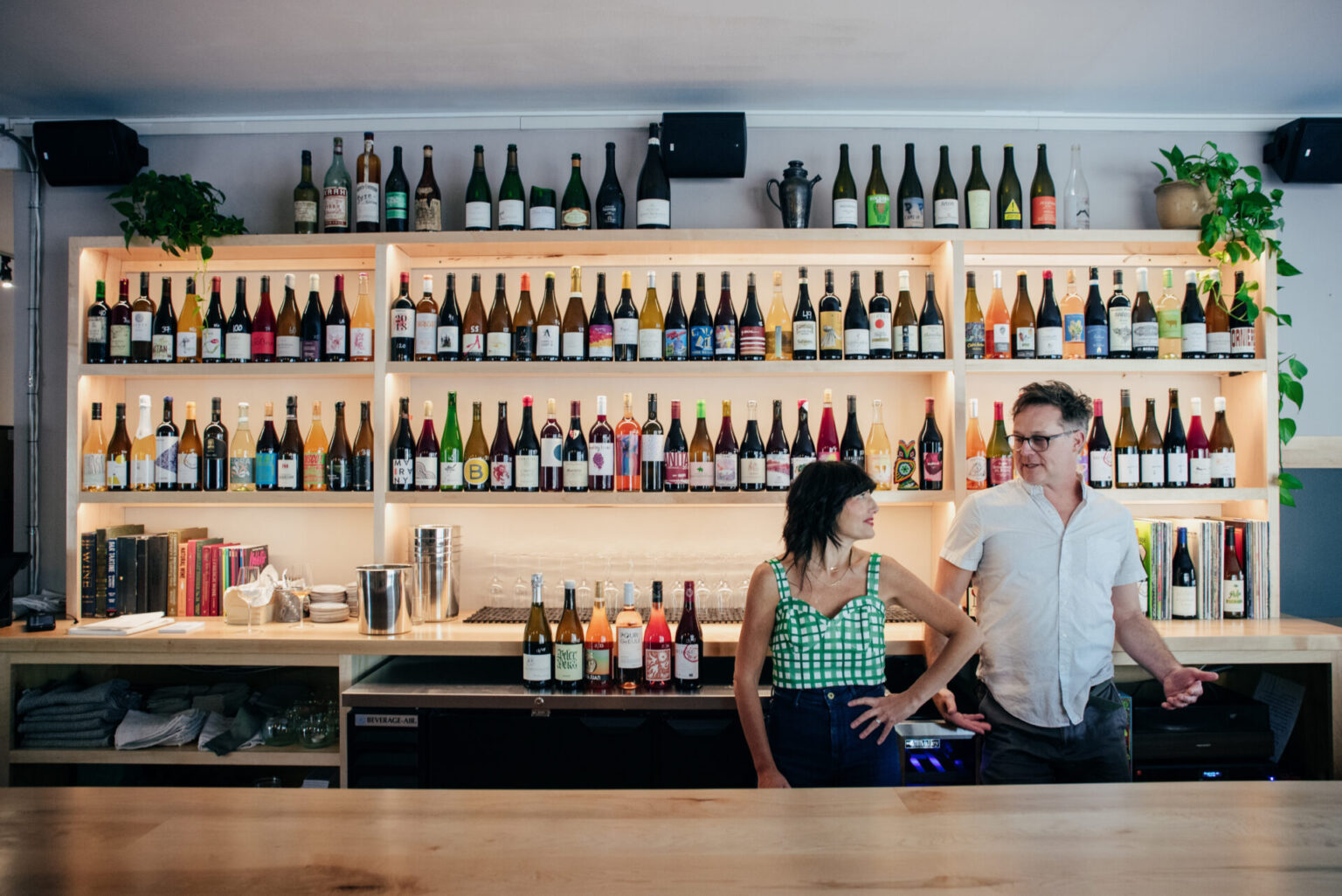 Wine Bars Across The South With the Best Menus - The Local Palate