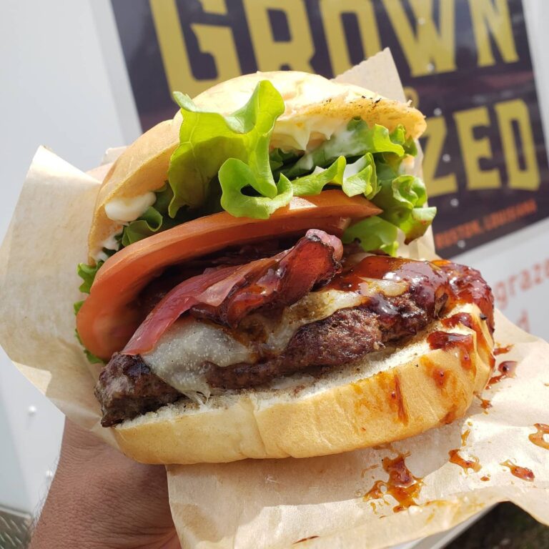 Discover the Flavors of Peach Season in Ruston, Louisiana