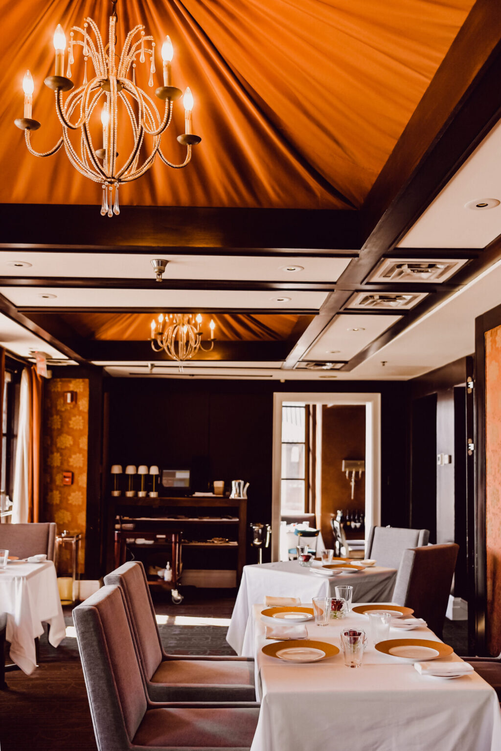 9 Maryland Restaurants You Can't Miss - The Local Palate