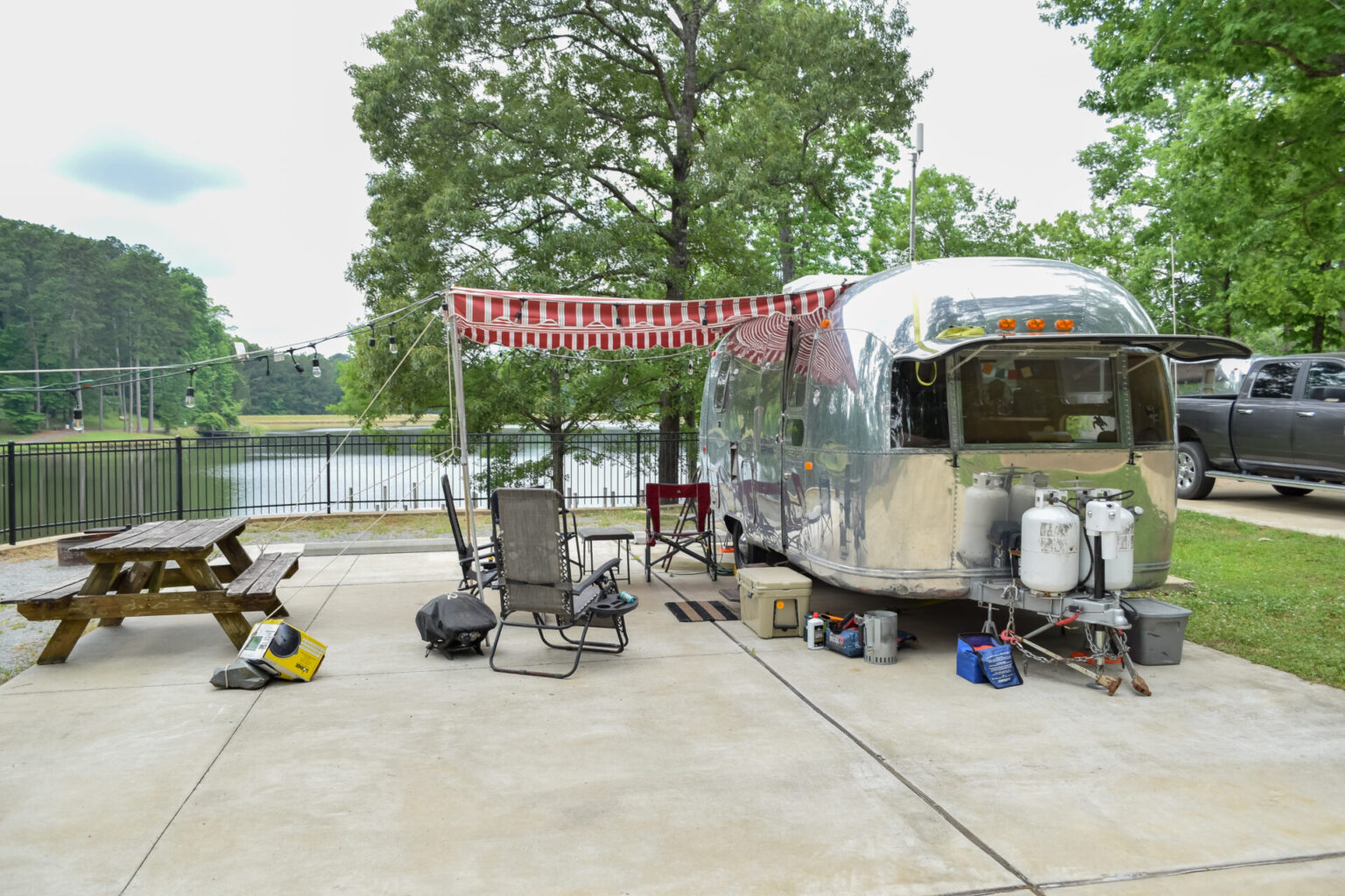 Lincoln Parish Park: Ruston's Outdoor Oasis - The Local Palate