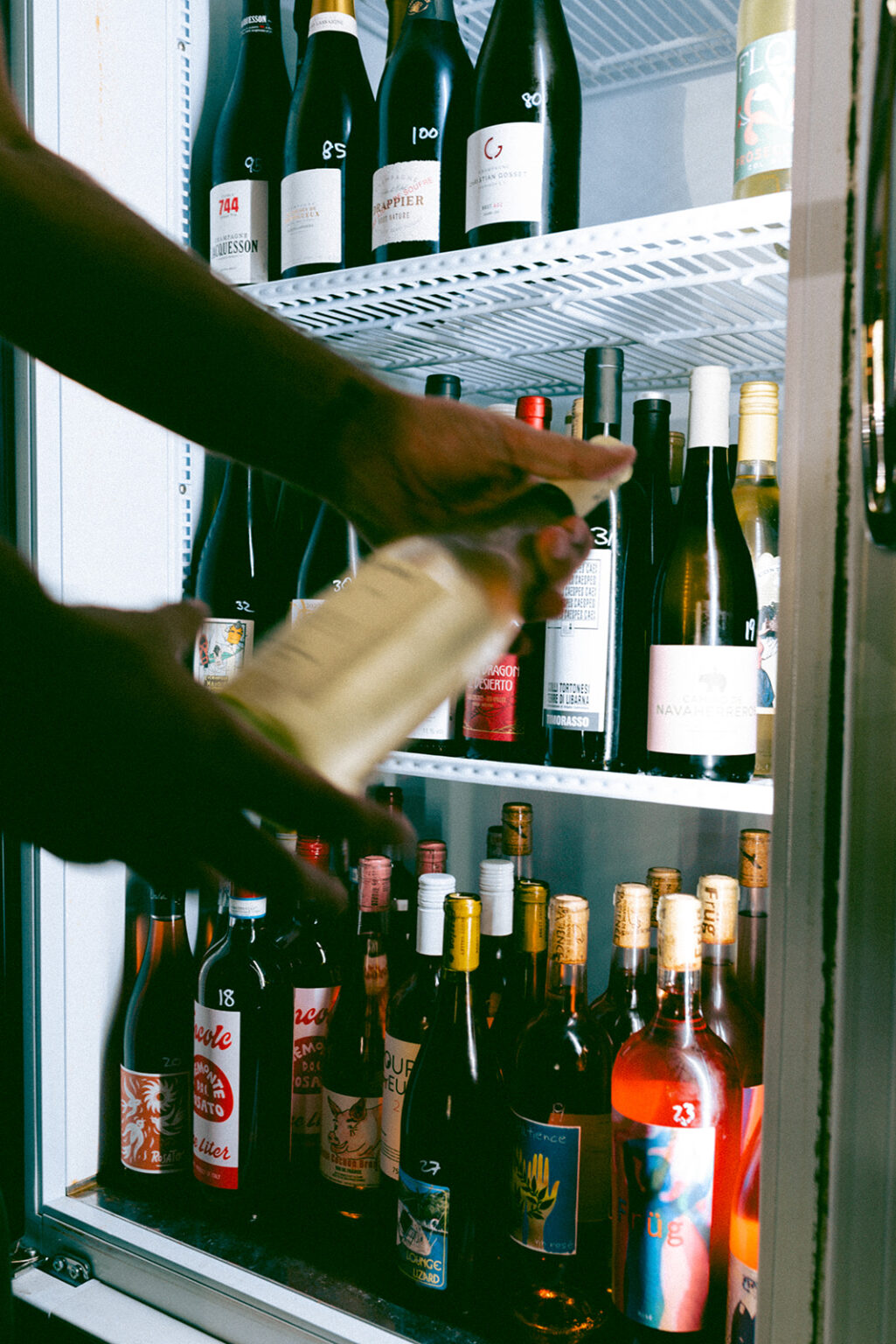 Wine Bars Across The South With the Best Menus - The Local Palate