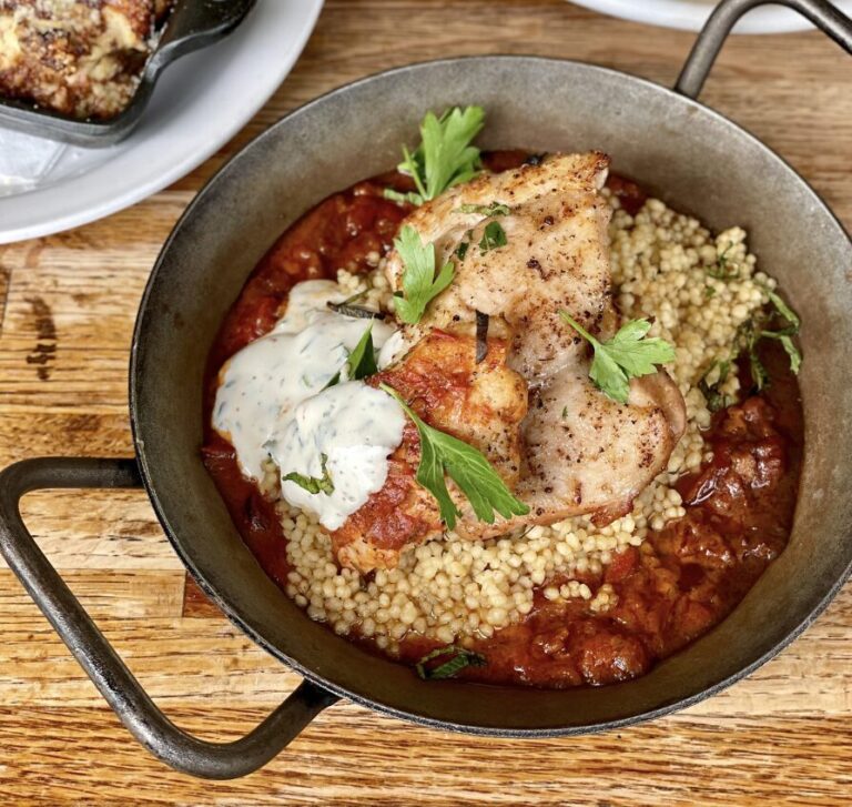 7 Mississippi Restaurants You Can't Miss - The Local Palate