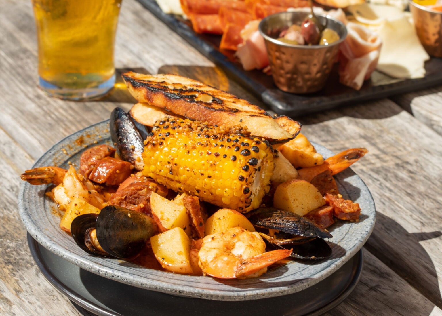 See What's Brewing in Myrtle Beach - The Local Palate