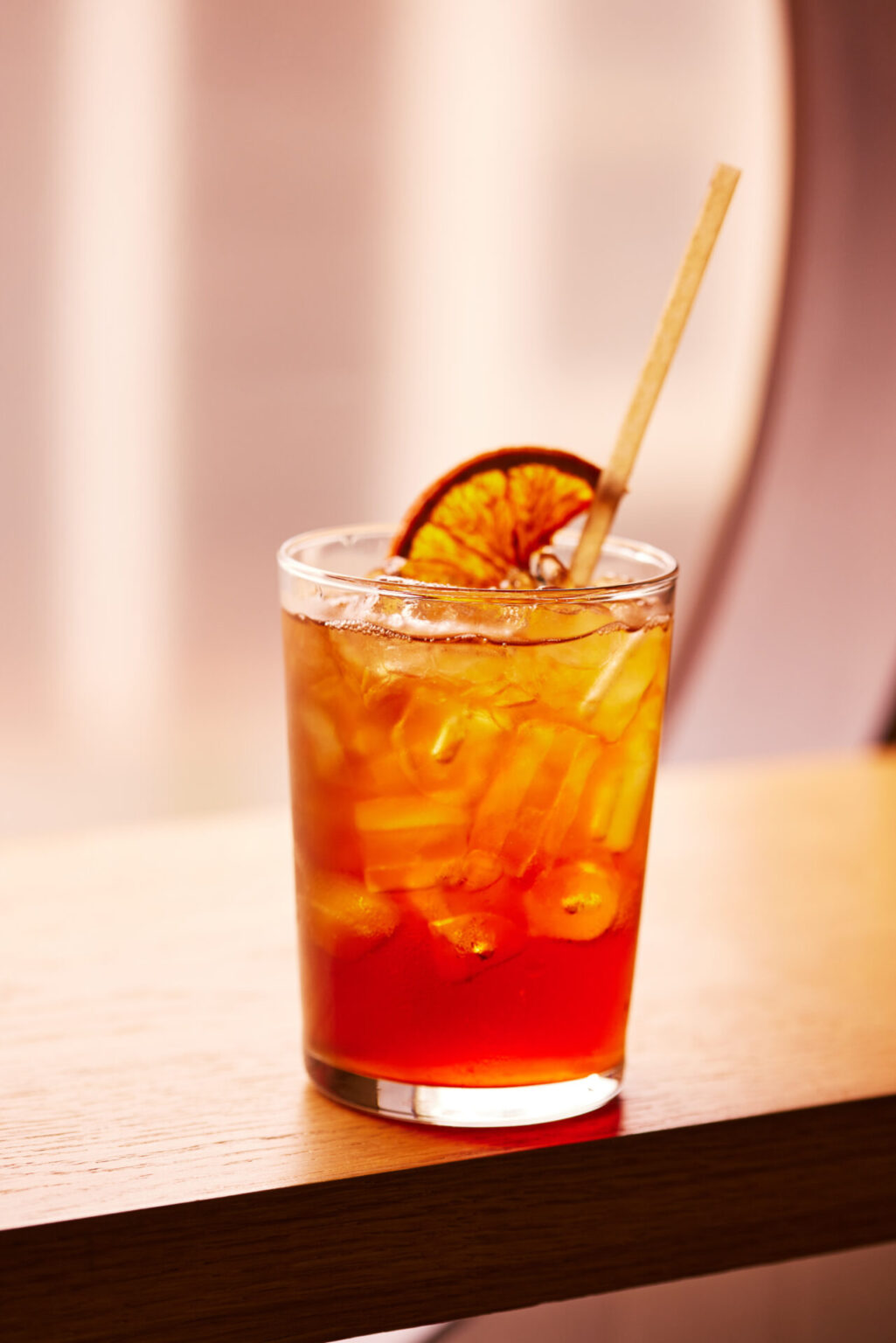 Cocktails: Well-Versed in Lenoir- The Local Palate