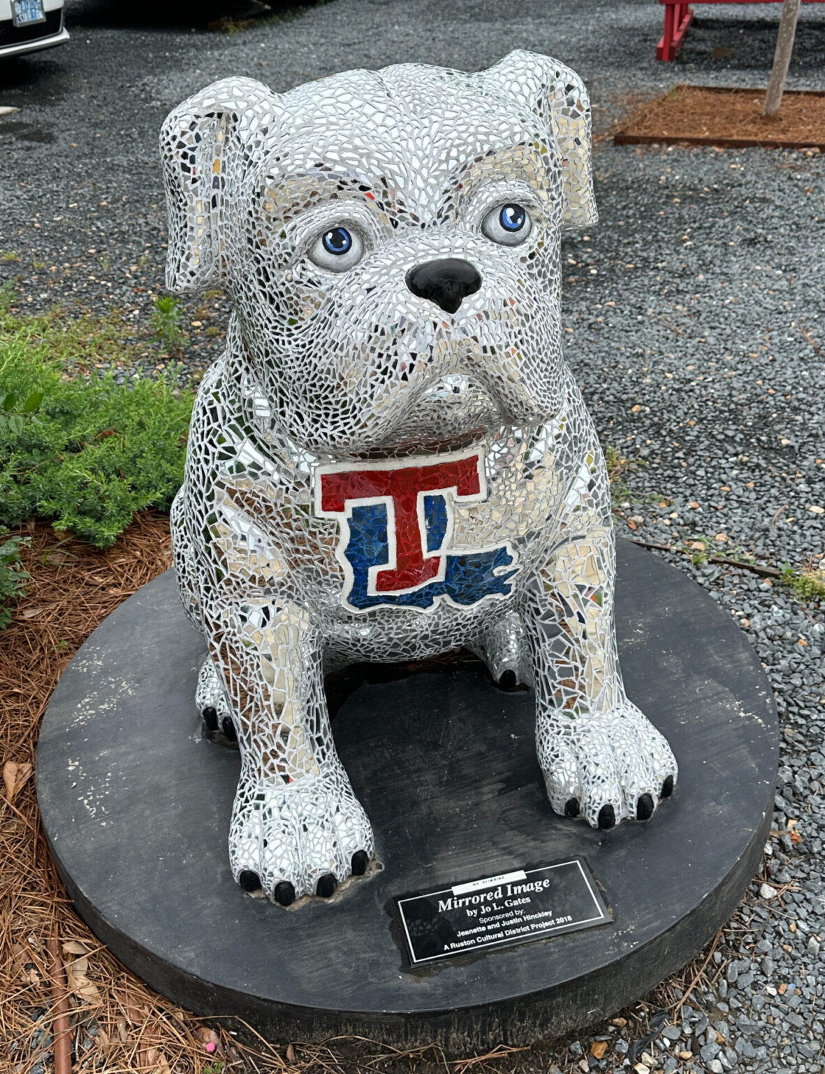 A Weekend in Ruston, Louisiana - The Local Palate