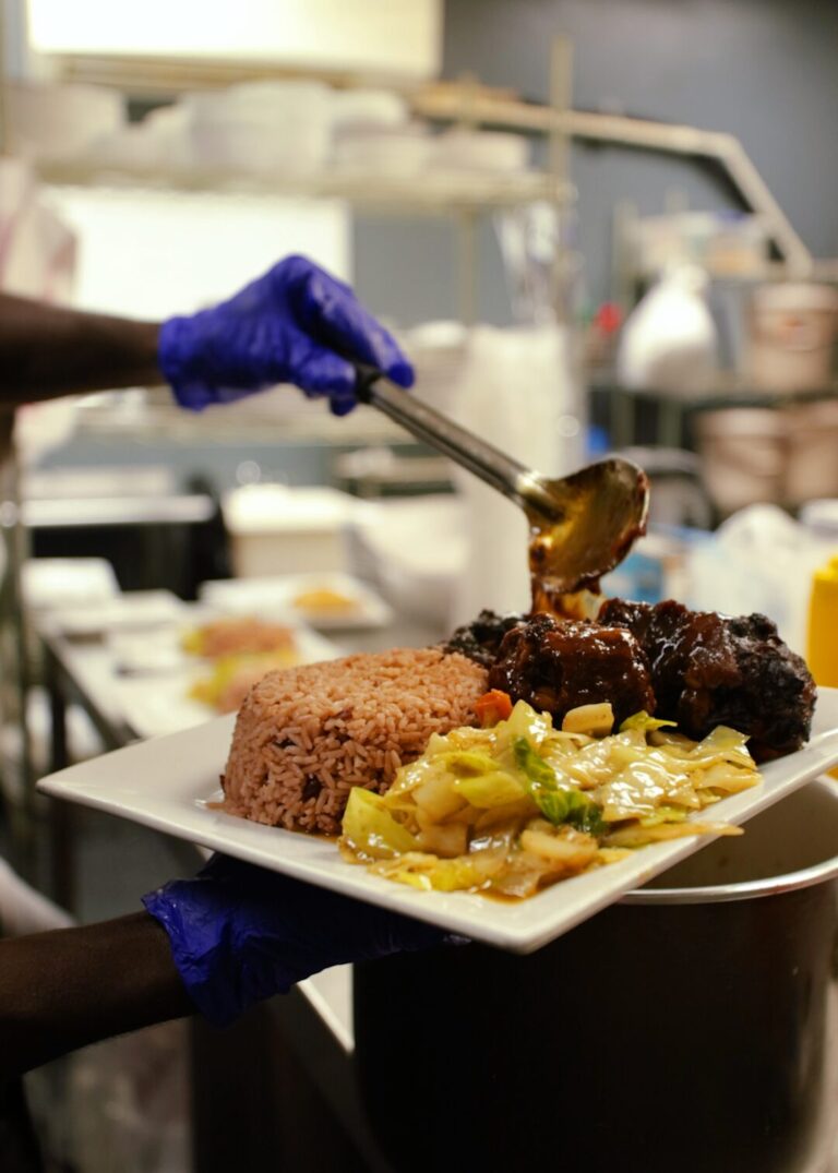 Jackson: Where Flavor Moves The Soul - The Local Palate