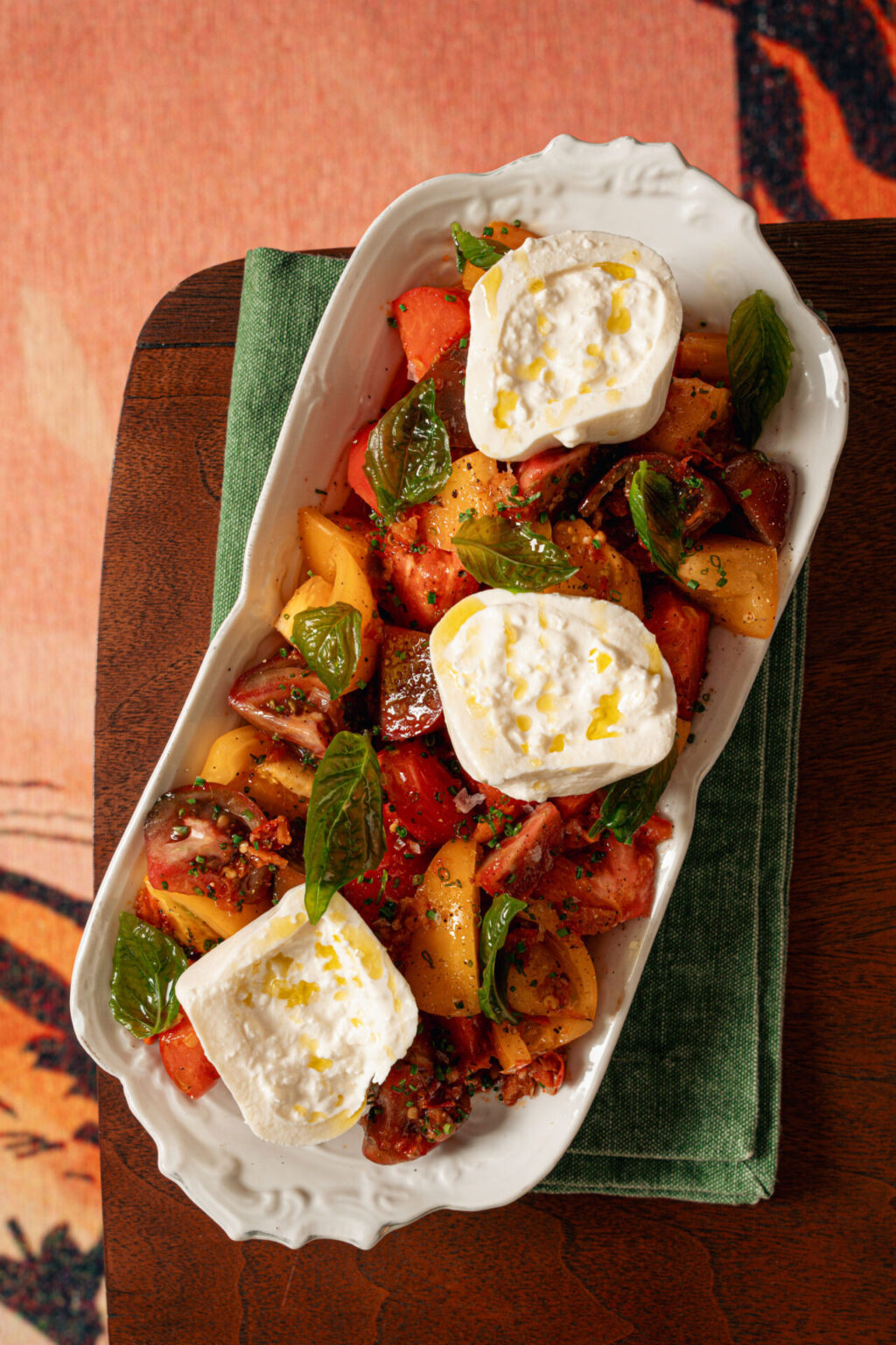 A Significant Father’s Day for Chef Joe Cash | Listen - The Local Palate