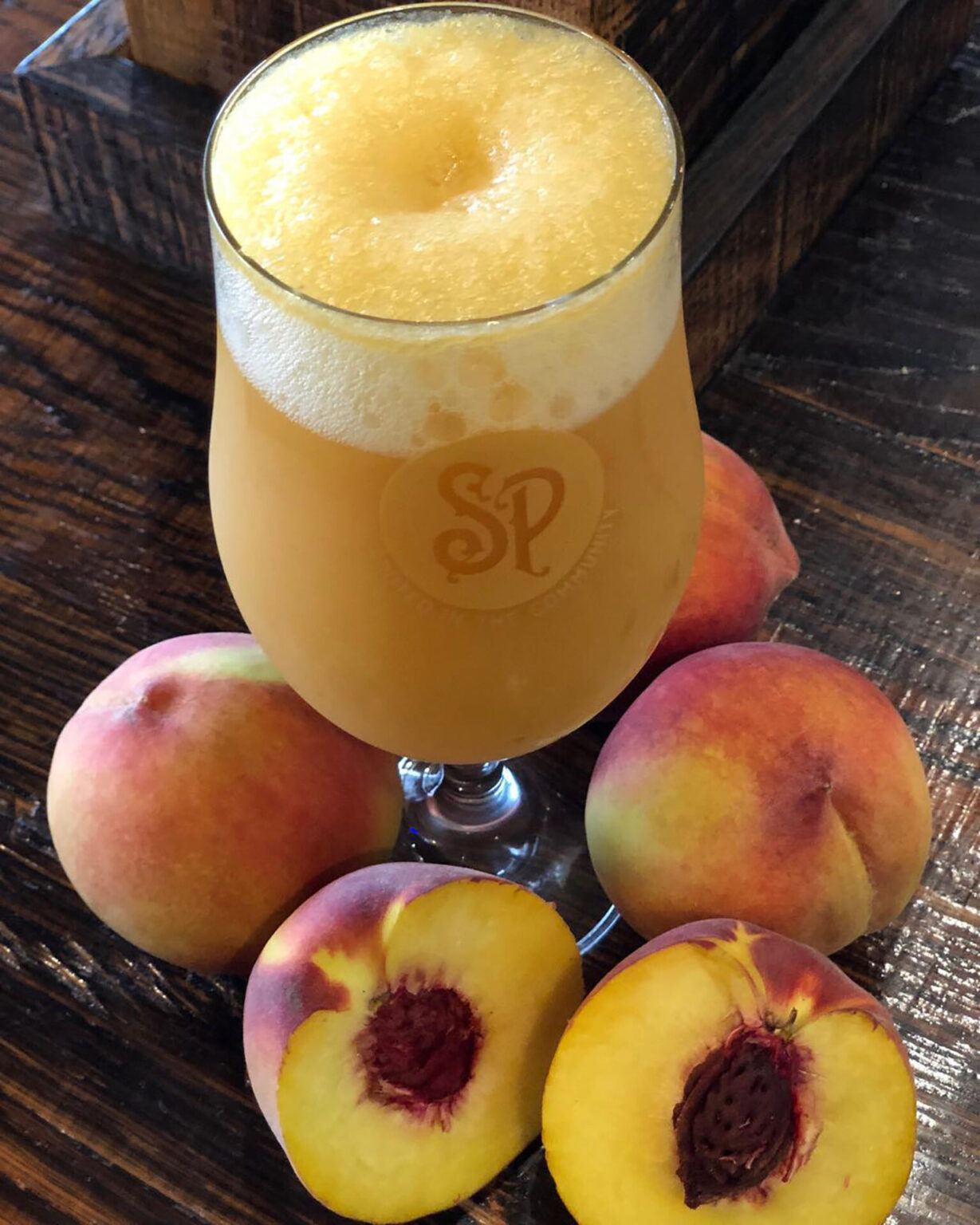 Exploring the Peachy Charm of Pinehurst, North Carolina