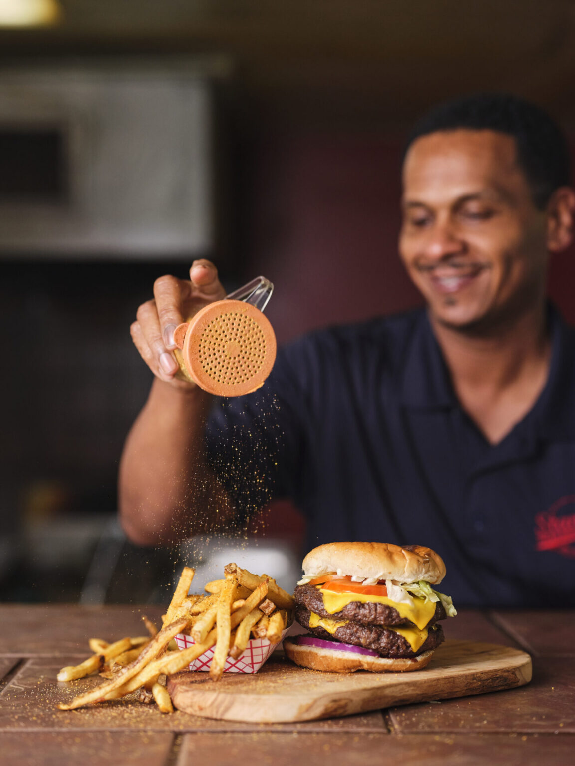 Jackson: Where Flavor Moves The Soul - The Local Palate