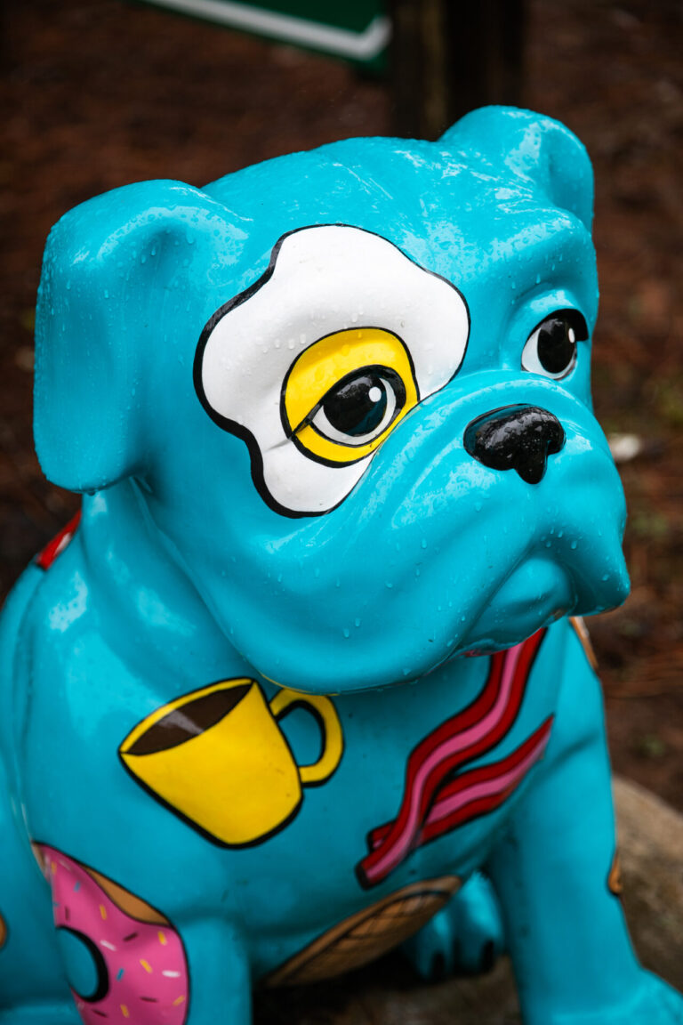 A Weekend in Ruston, Louisiana - The Local Palate