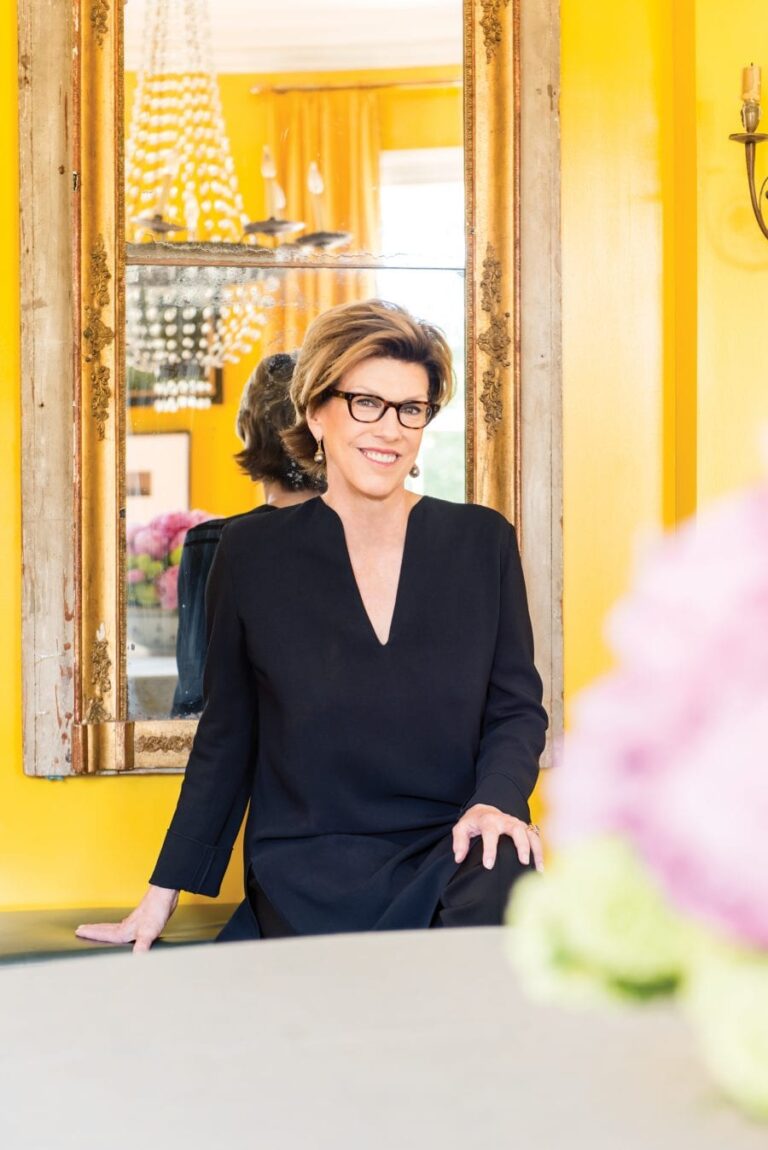 Remembering Julia Reed through her Perfect Party Planning Tips - The ...