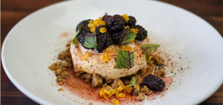 5 Semifreddo Recipes to Try at Home - The Local Palate