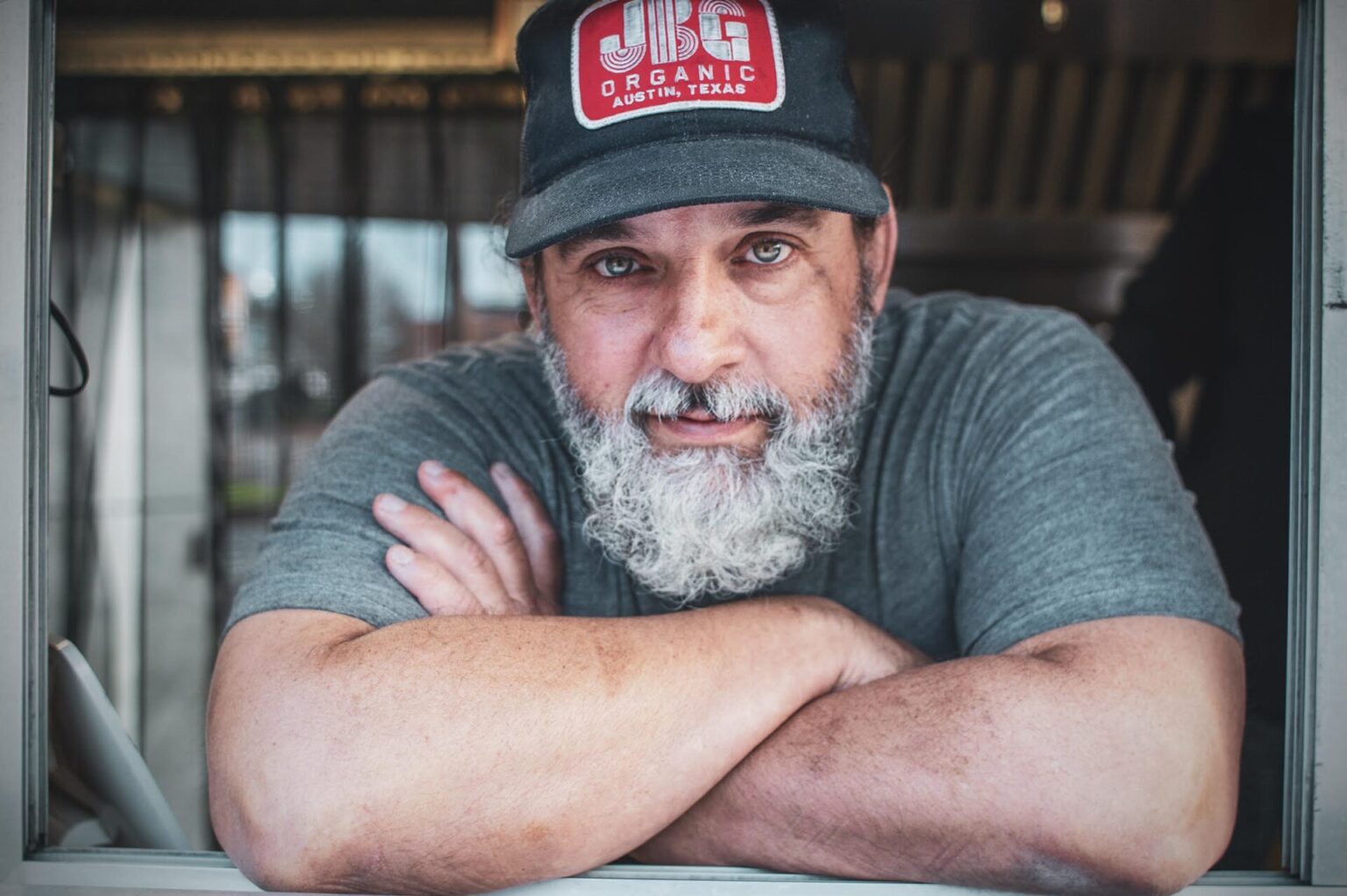 Ruston, Louisiana: A Food Truck Destination - The Local Palate