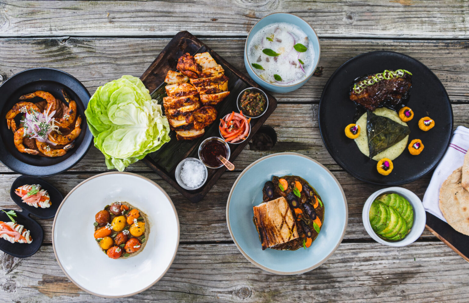 9 Texas Restaurants You Can't Miss - The Local Palate
