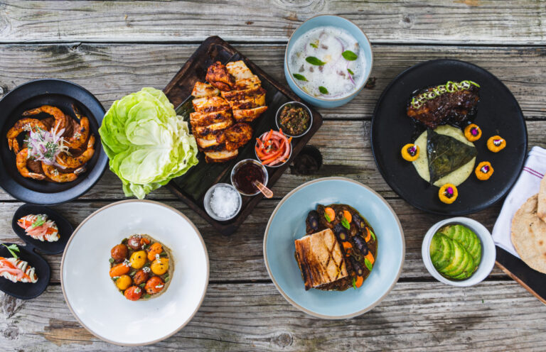 9 Texas Restaurants You Can't Miss - The Local Palate