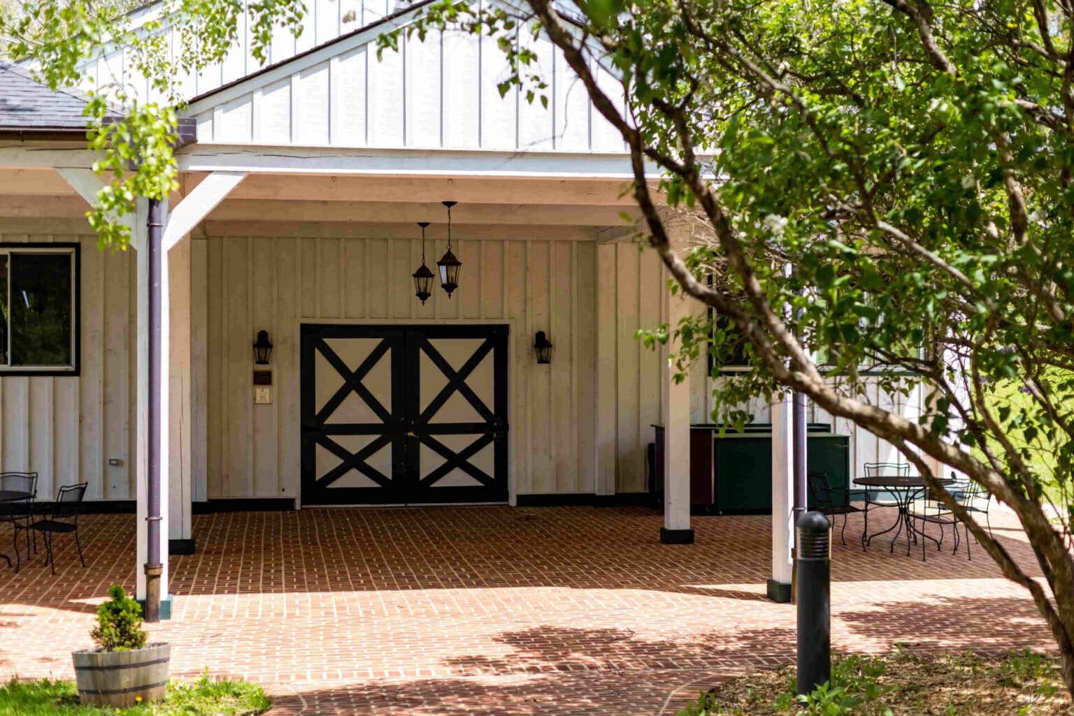 5 Things to Do in Bath County, Virginia - The Local Palate