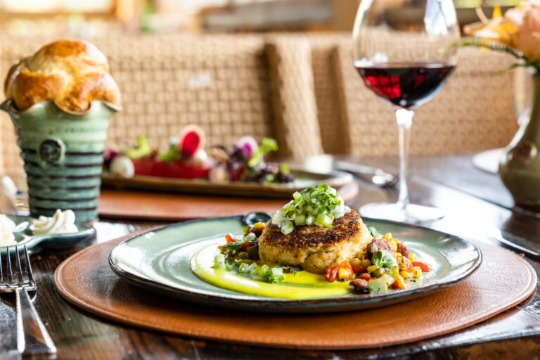 Botanic Auburn-Opelika: Southern Charm Meets Culinary Whimsy