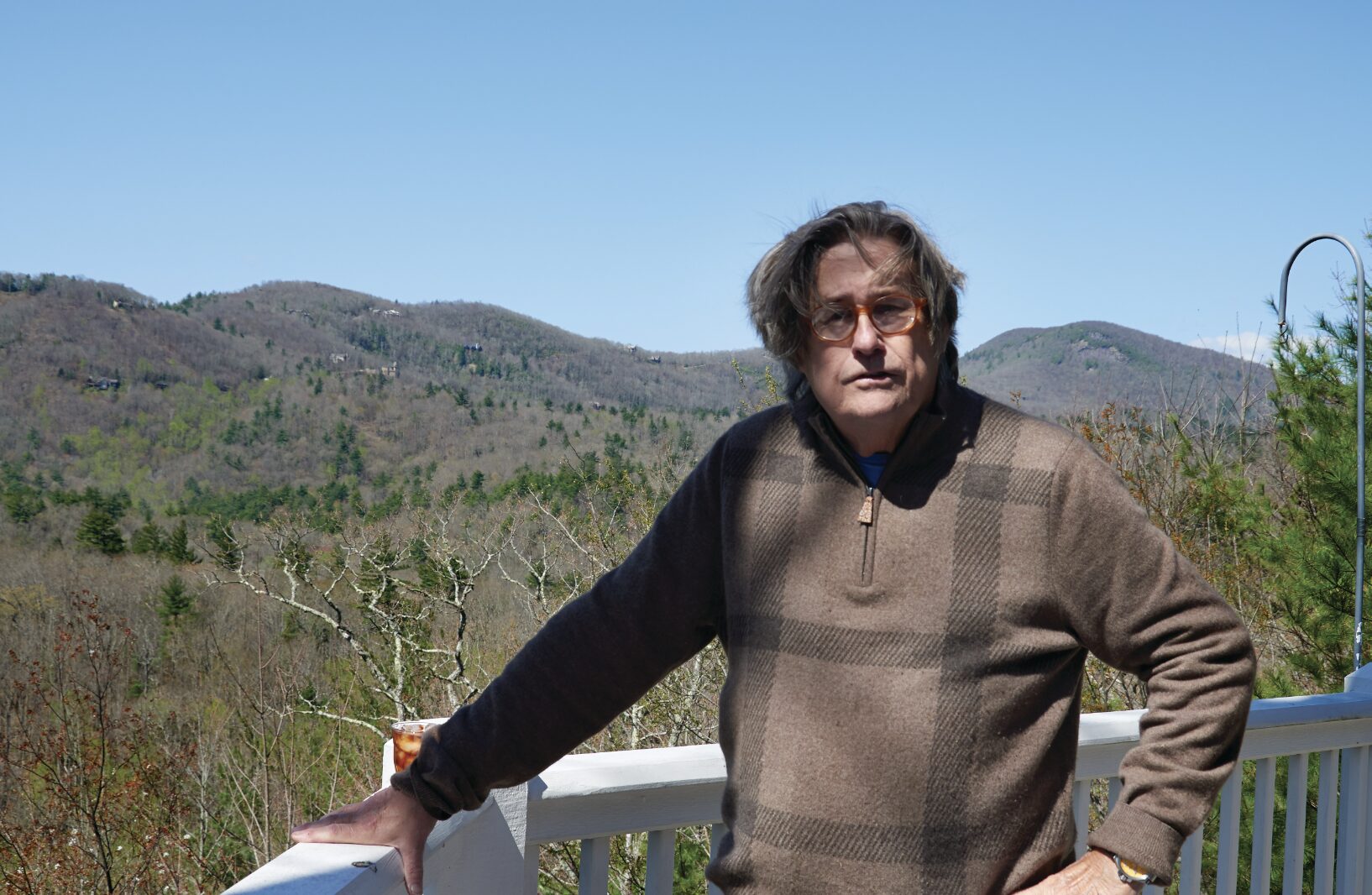 Southern Maker Louis Osteen - The Local Palate