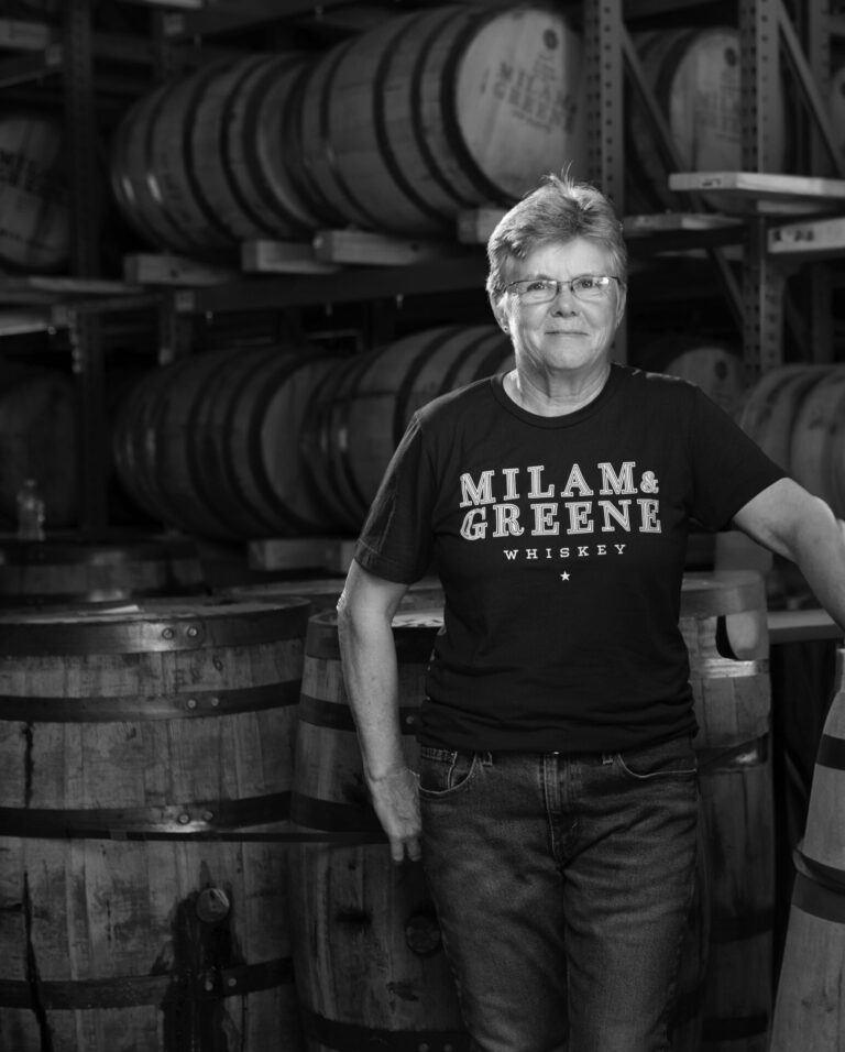 5 Powerhouse Female Distillers - The Local Palate