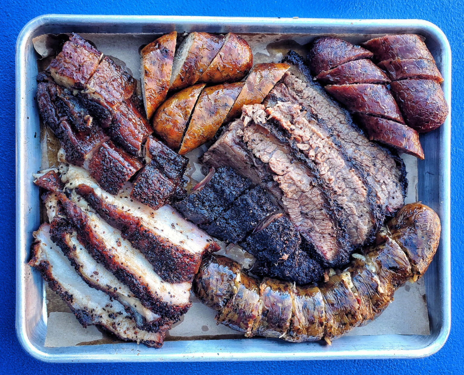 A Local’s Guide to Ruston’s Best Barbecue - The Local Palate