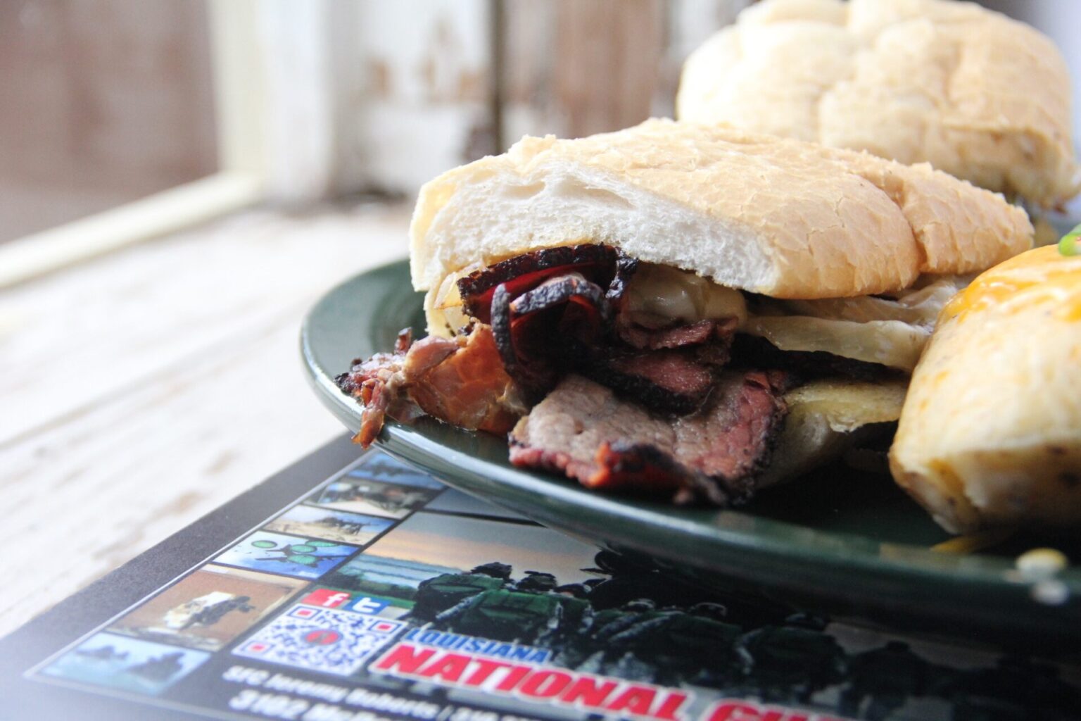 A Local’s Guide to Ruston’s Best Barbecue - The Local Palate