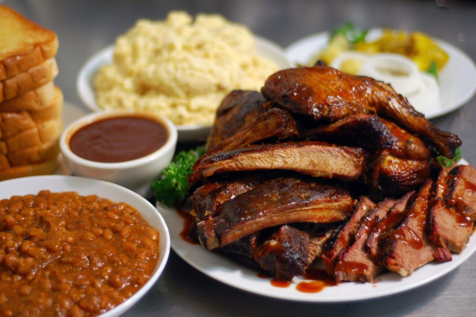 A Local’s Guide to Ruston’s Best Barbecue - The Local Palate
