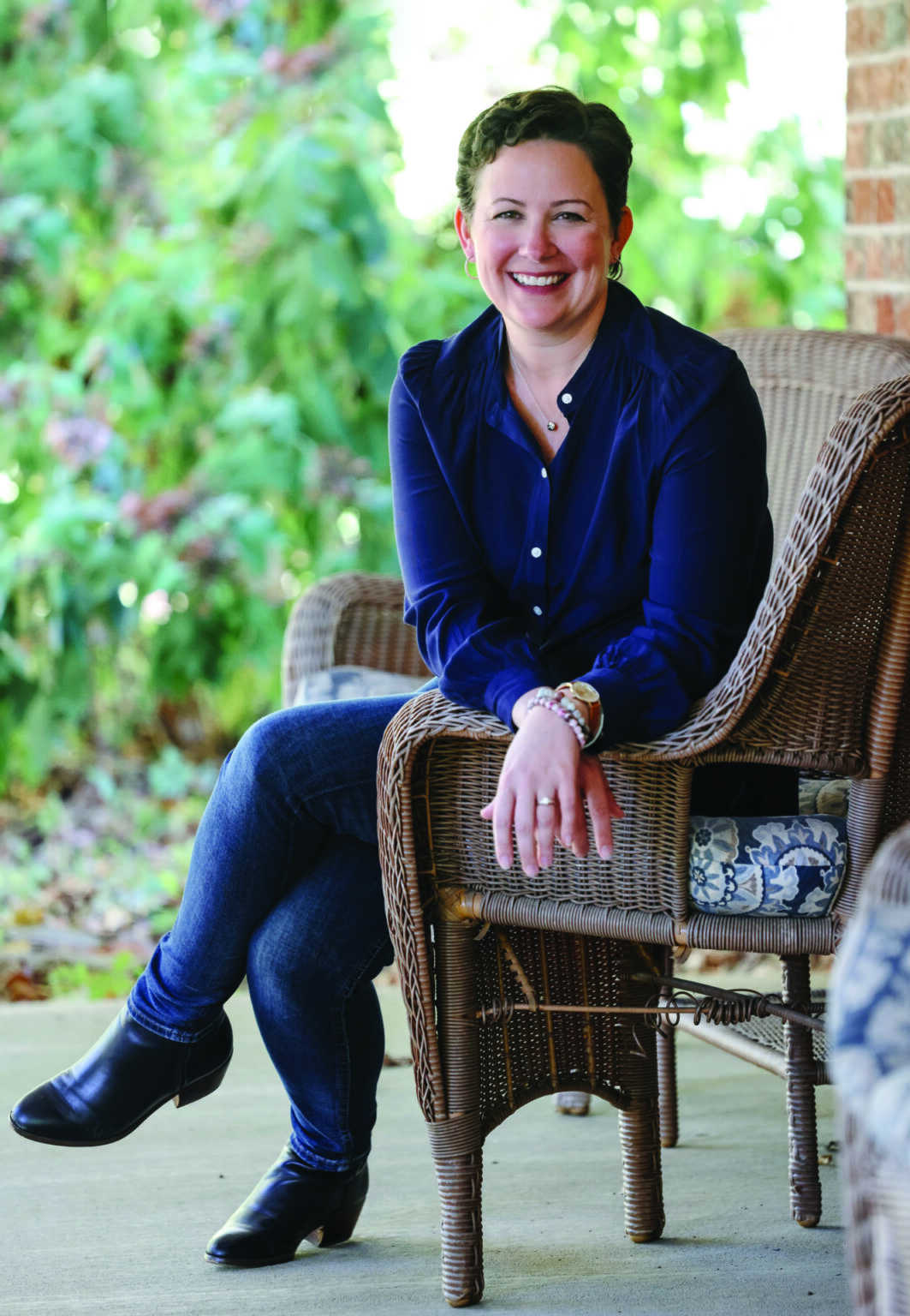 Culinary Towns Issue of the Local Palate Magazine Editor's Letter