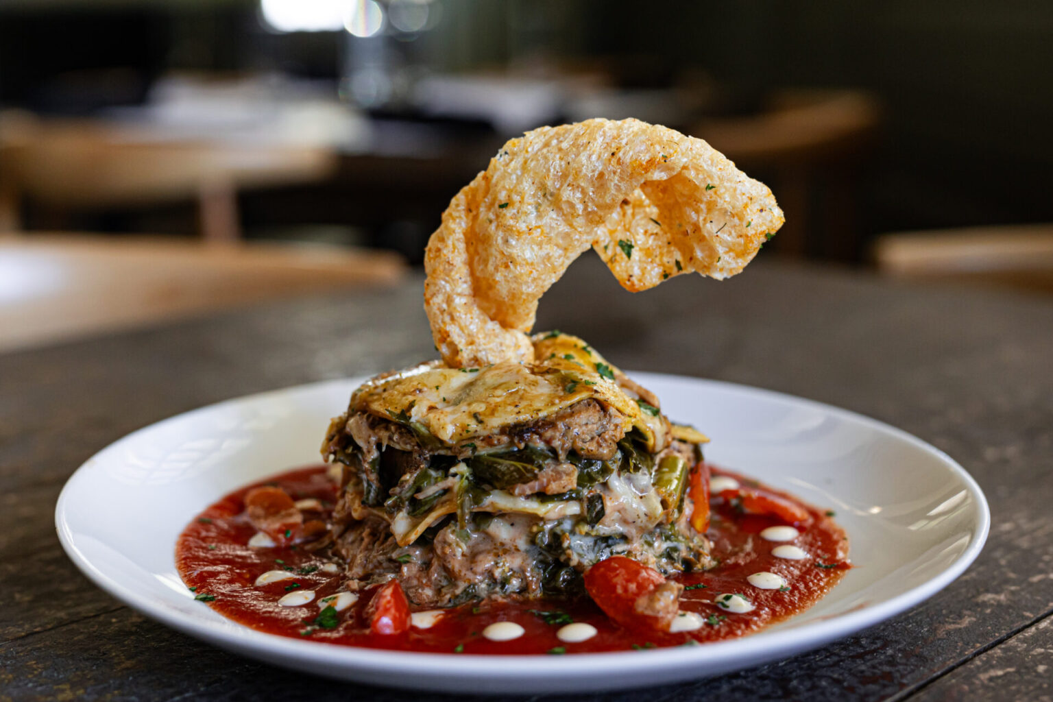 The Waverly Local is Auburn’s Best Detour - The Local Palate