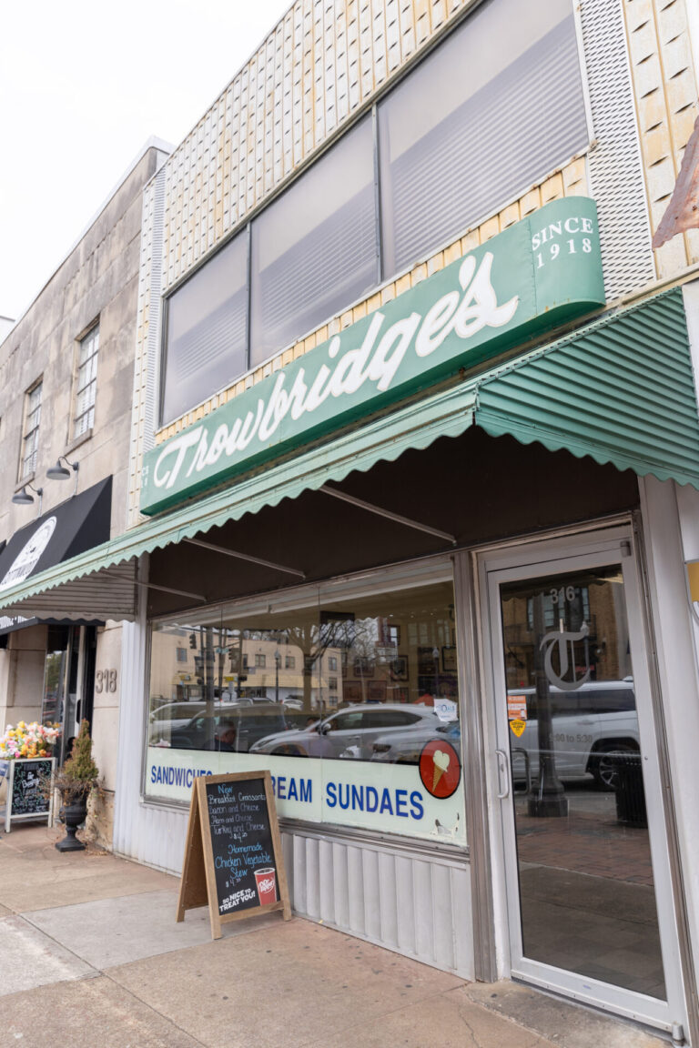 Get To Know Florence, Alabama - The Local Palate
