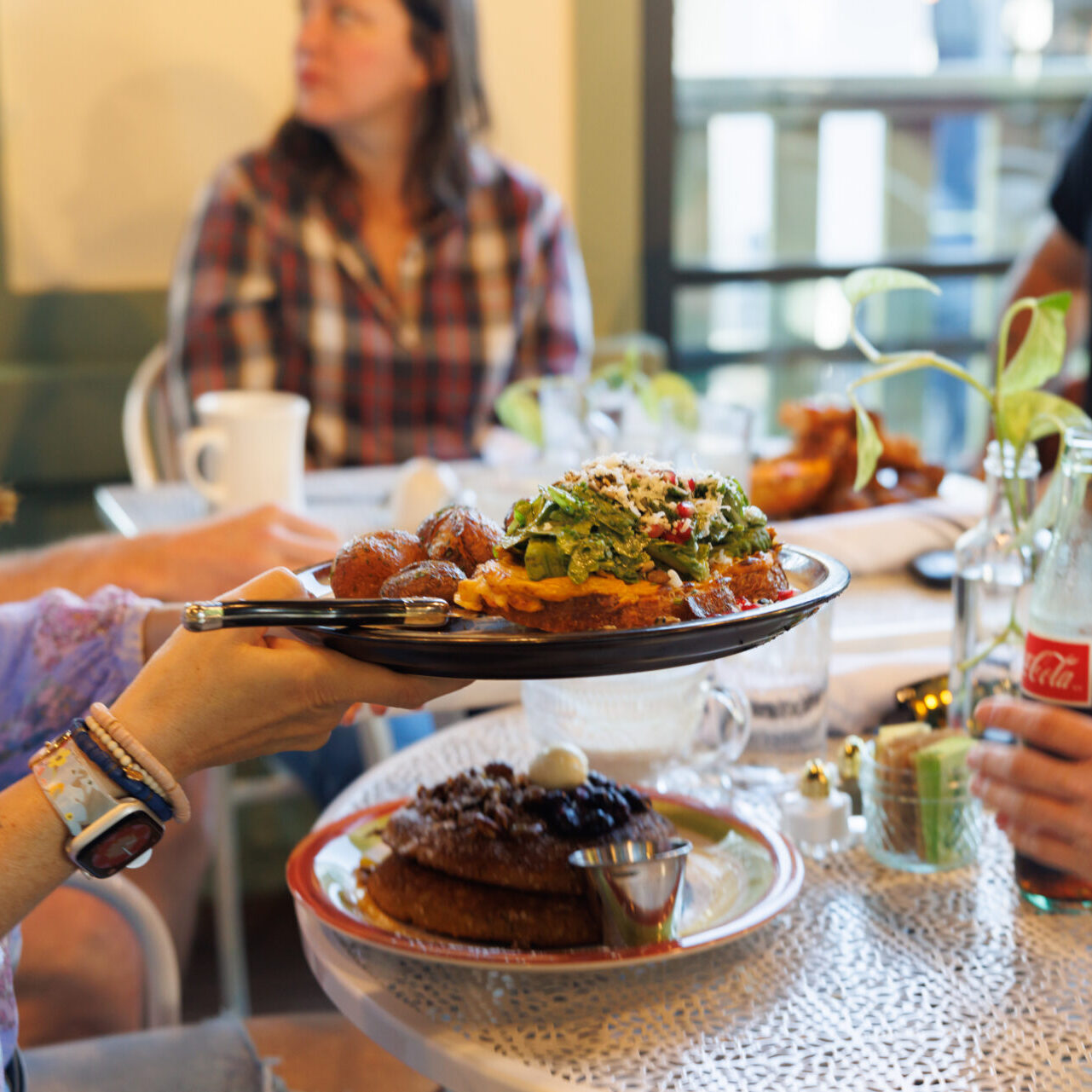 Georgia Dining Guide 2025 - The Local Palate