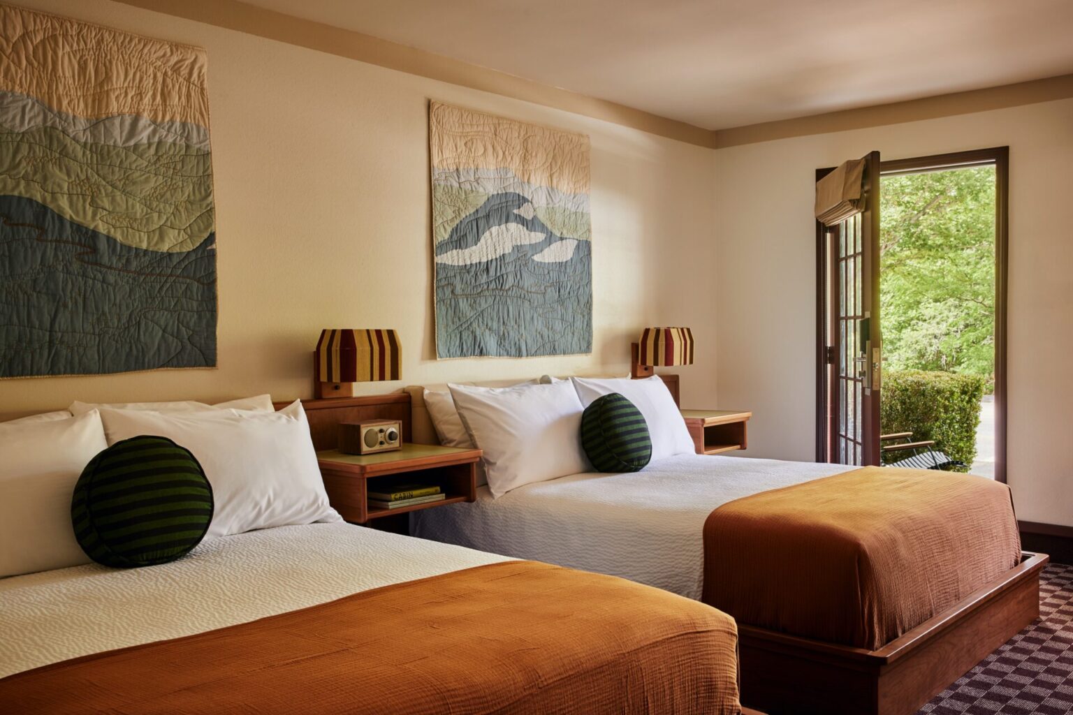 A Culinary Retreat at Trailborn Highlands - The Local Palate