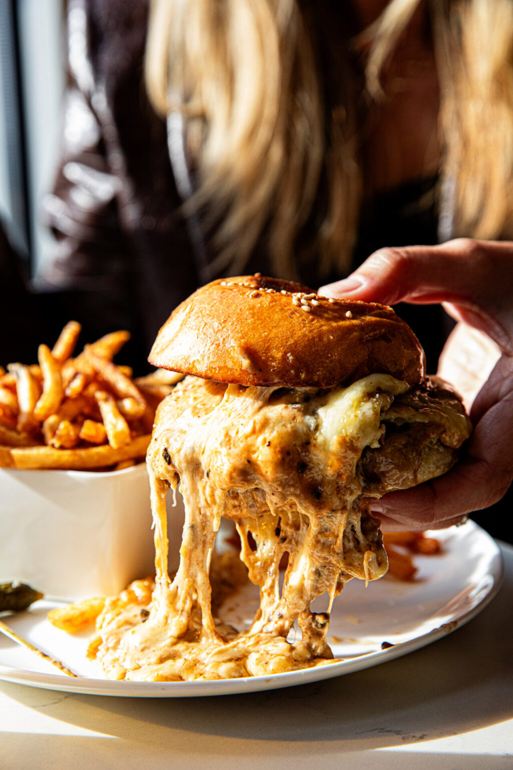 10 Splurge-Worthy Burgers Across the South | Listen - The Local Palate