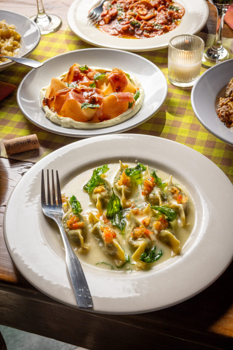 Figulina - The Local Palate