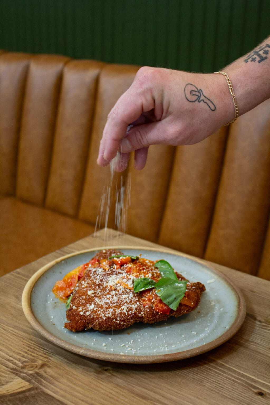 Cane Pazzo: A First Look - The Local Palate