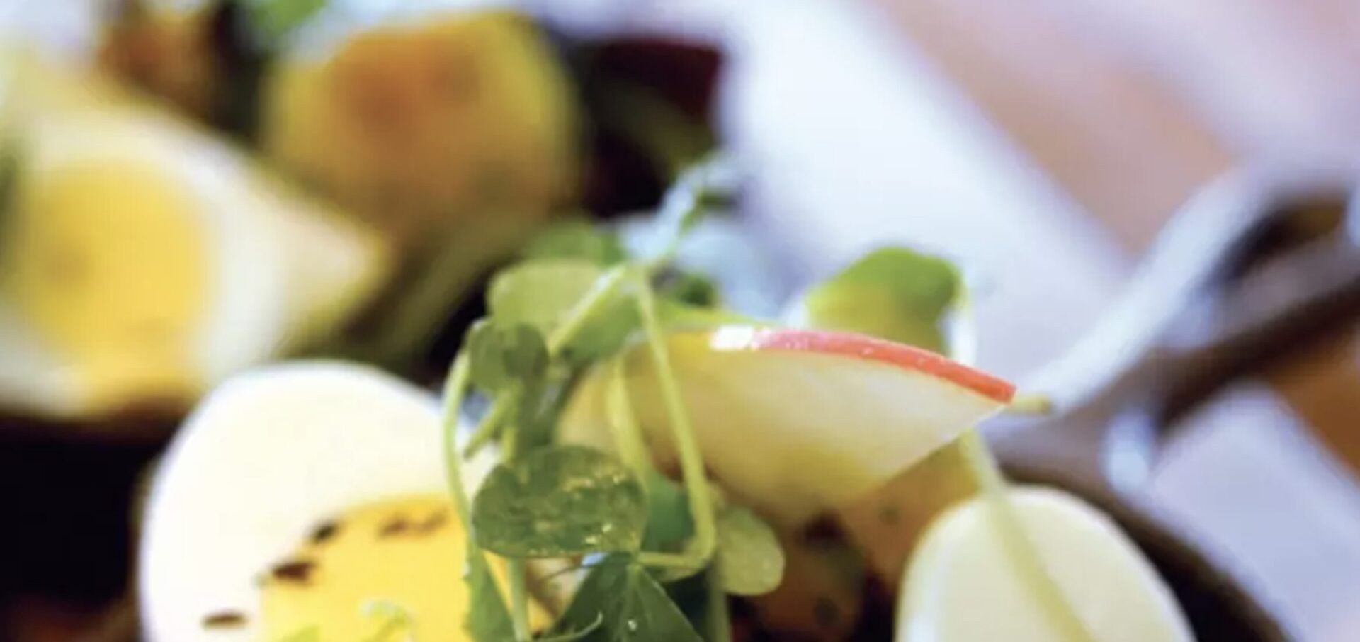 10 Jewish-Inspired Recipes for Rosh Hashanah - The Local Palate