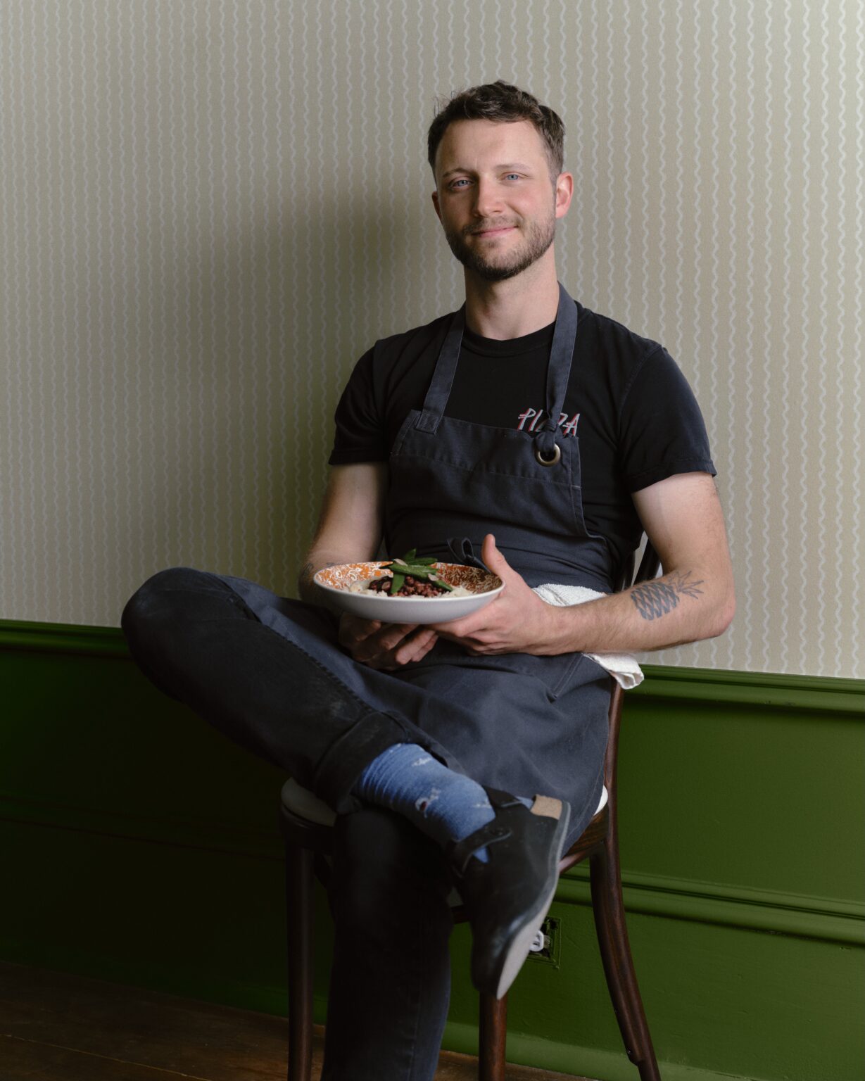 Spaghett: A First Look - The Local Palate